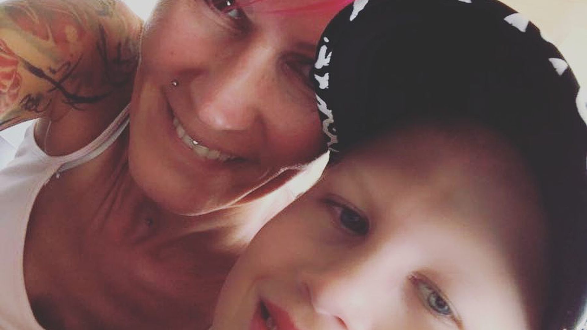 Sohn hat Hirnblutung: Update von "Goodbye Deutschland"-Star