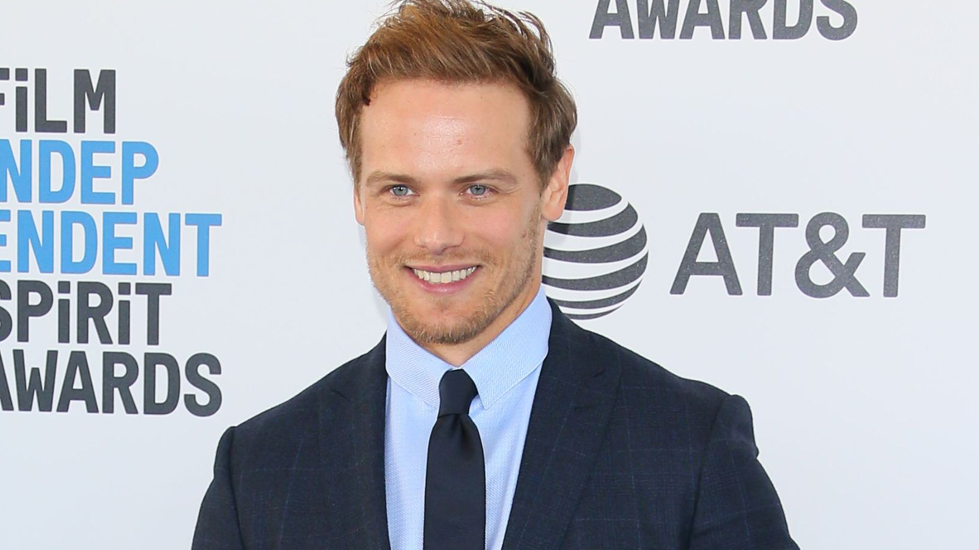 "Outlander"-Star Sam Heughan im Interview: Ist er Single? | Promiflash.de