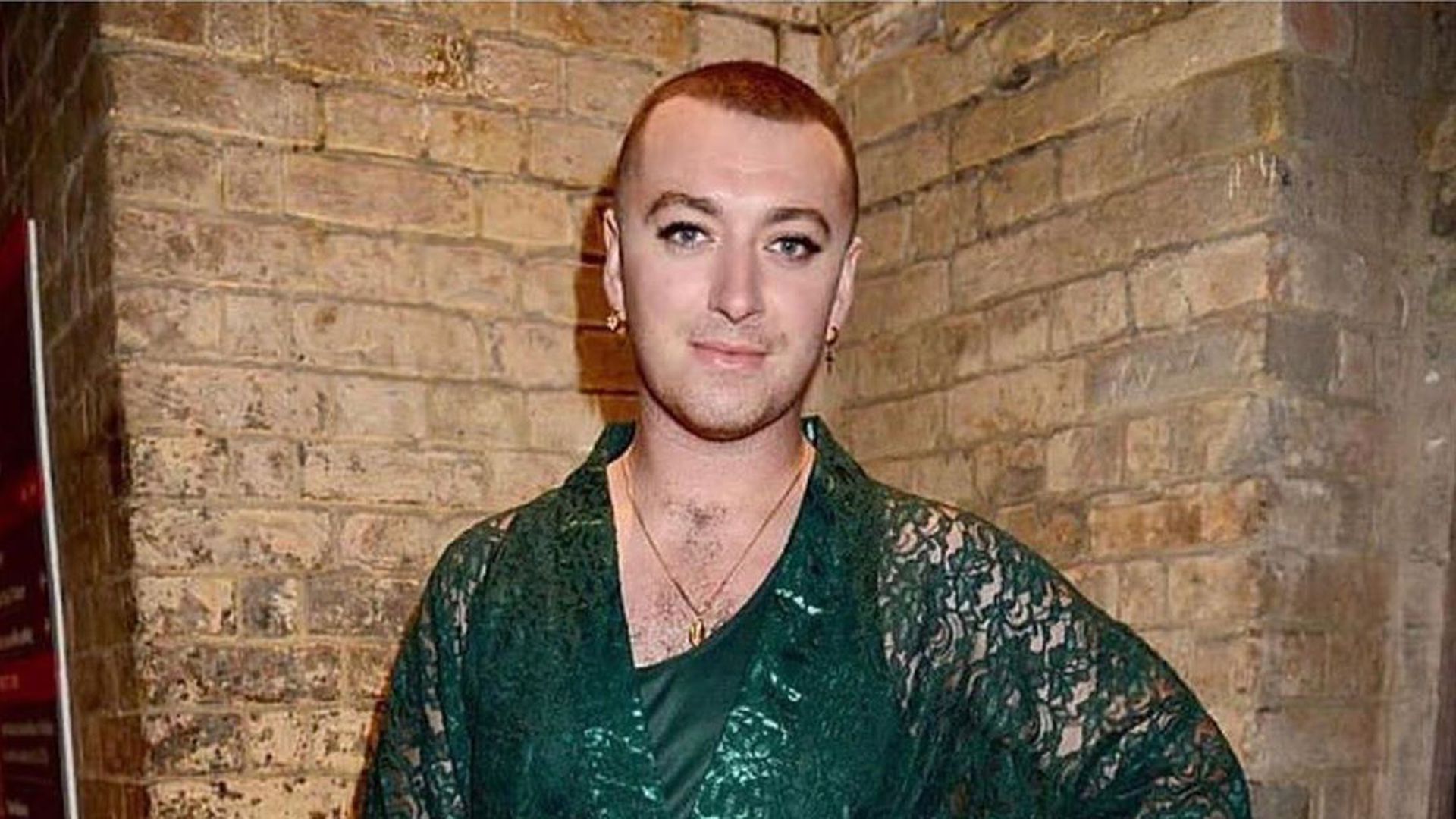 "Wie ein zweites Coming-out!": Sam Smith zieht Jahresbilanz
