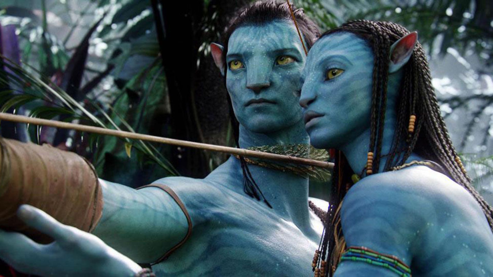 Fans sind begeistert: Neuer "Avatar"-Trailer ist draußen!