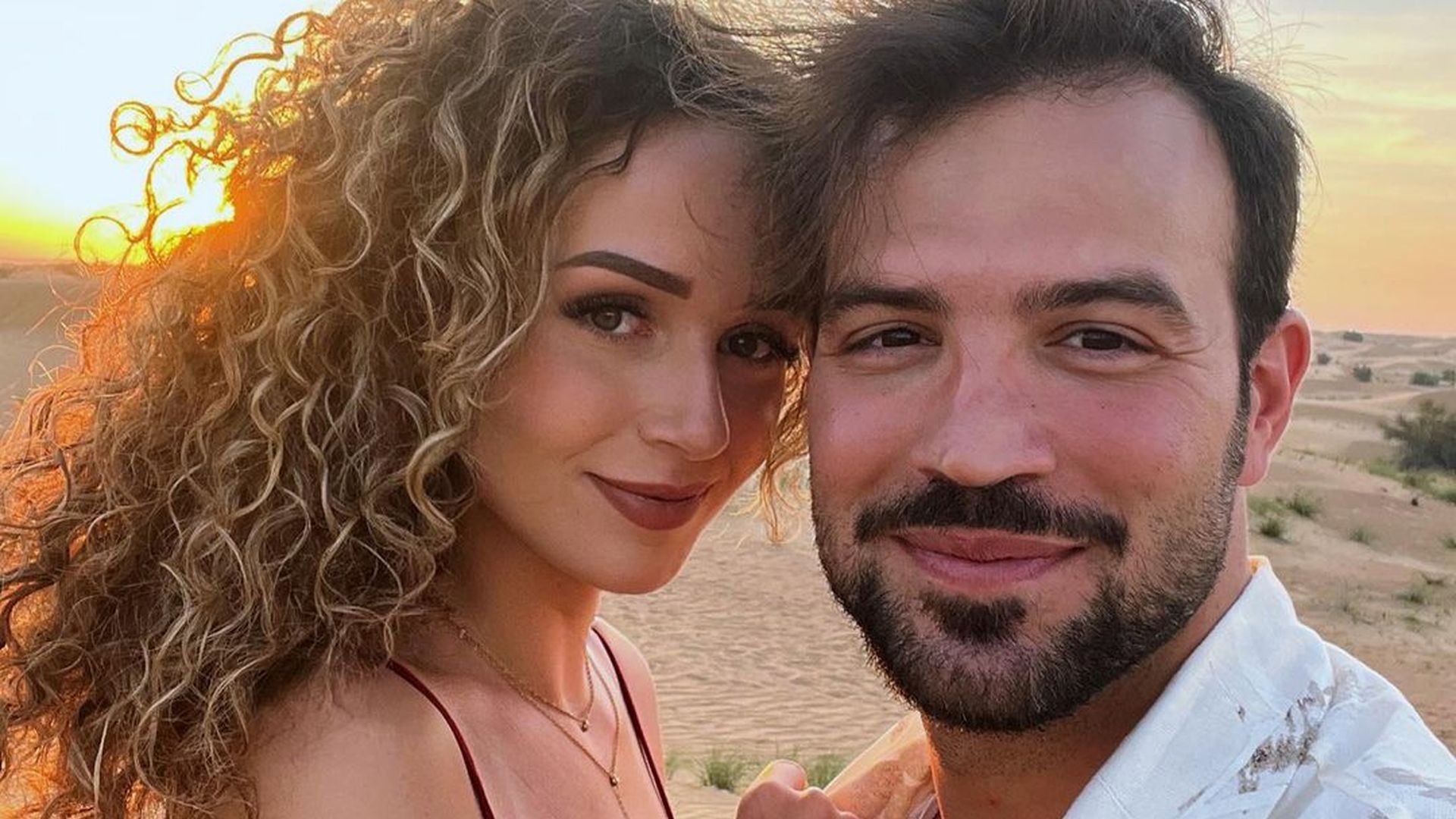 Krise mit Ehefrau Samira: Yasin Cilingir ist total geknickt