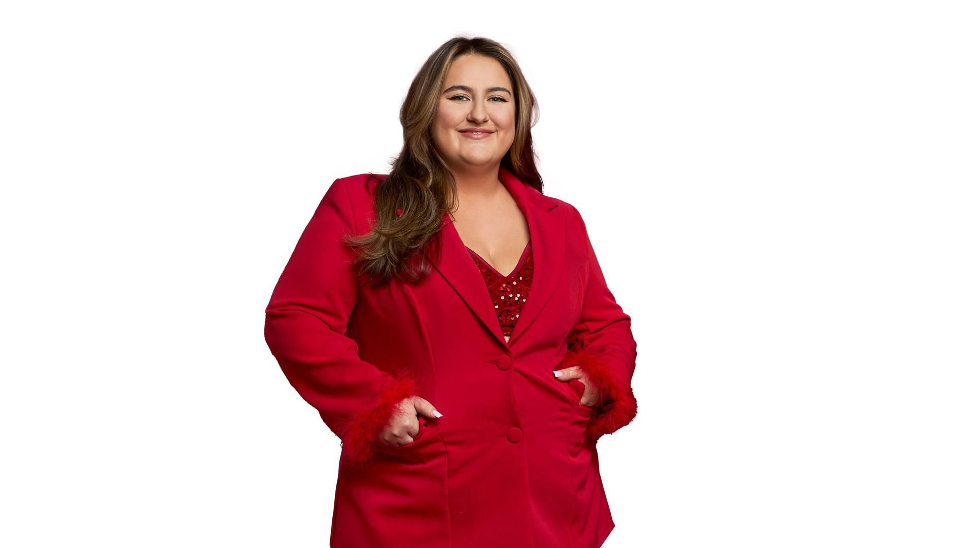 Offiziell: SelfieSandra moderiert "Make Love, Fake Love"