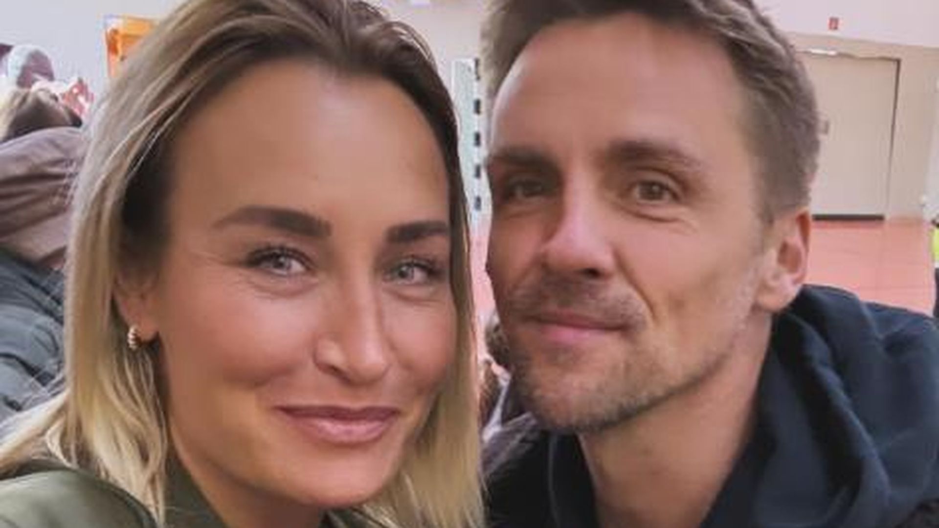 15 Jahre verheiratet: Sarah Connor verrät ihr Ehe-Geheimnis