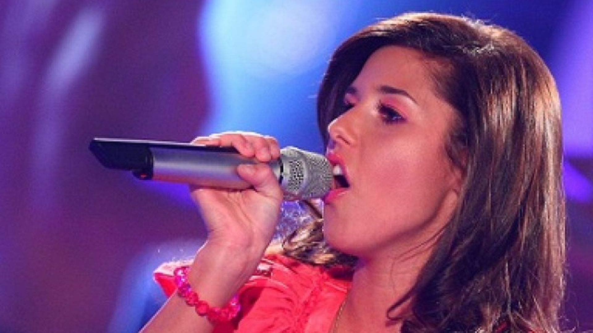 DSDS: Hat Sarah überhaupt eine Chance? | Promiflash.de