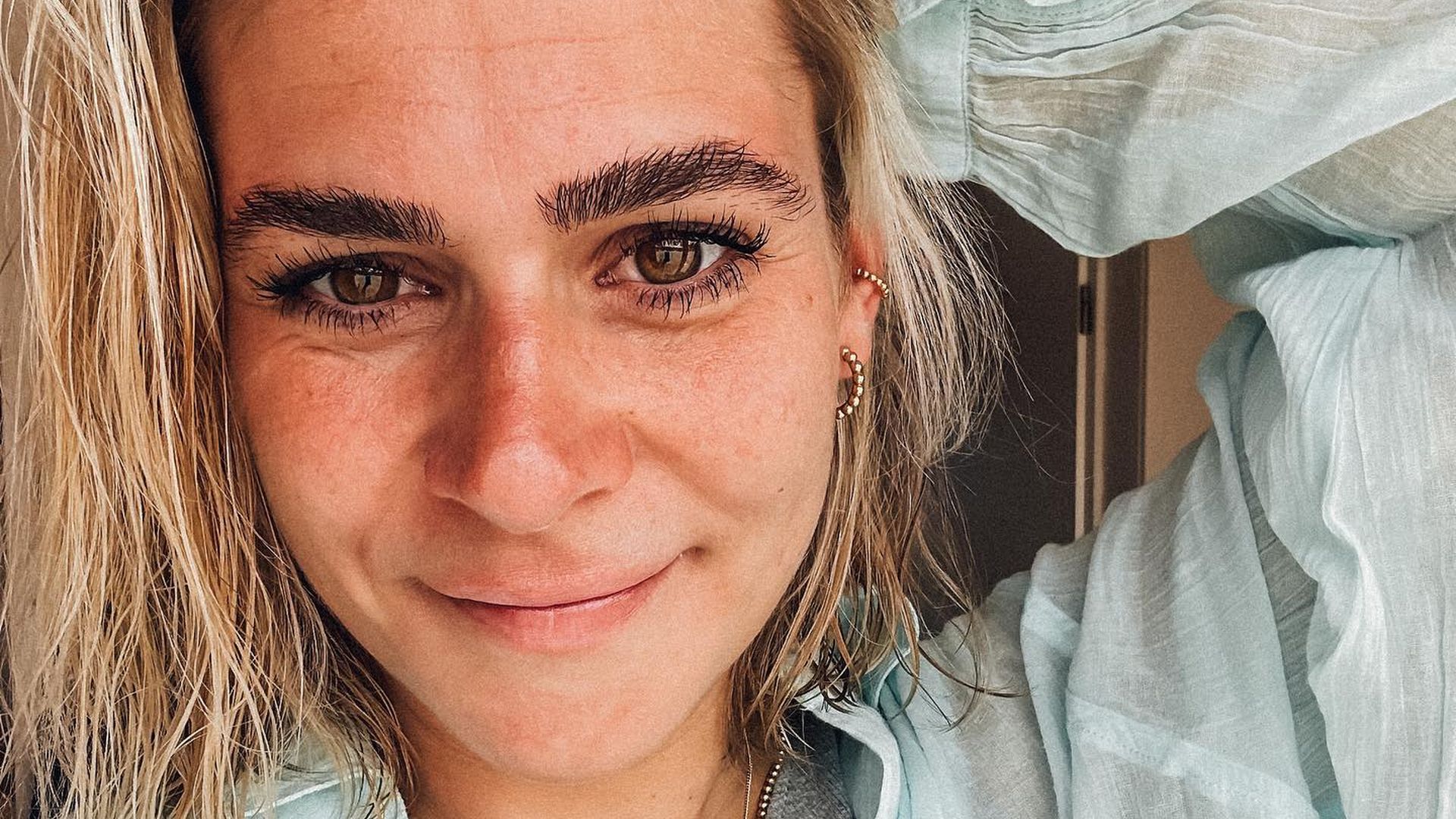 "Wilde Kerle"-Star Sarah Gries wurde auf Schulhof verprügelt