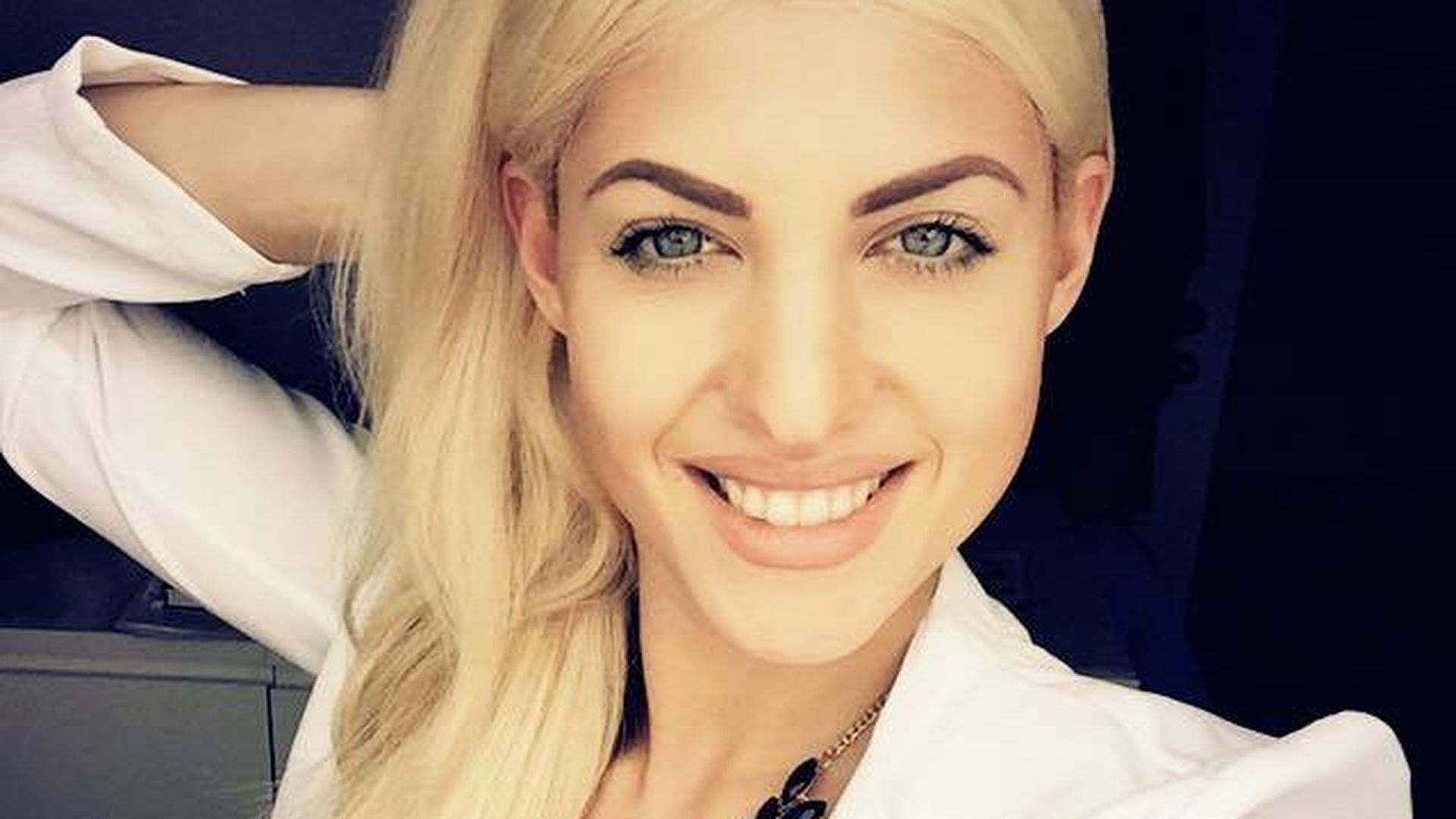 Sarah Nowak: Das Playmate zieht in den Promi-BB-Container | Promiflash.de