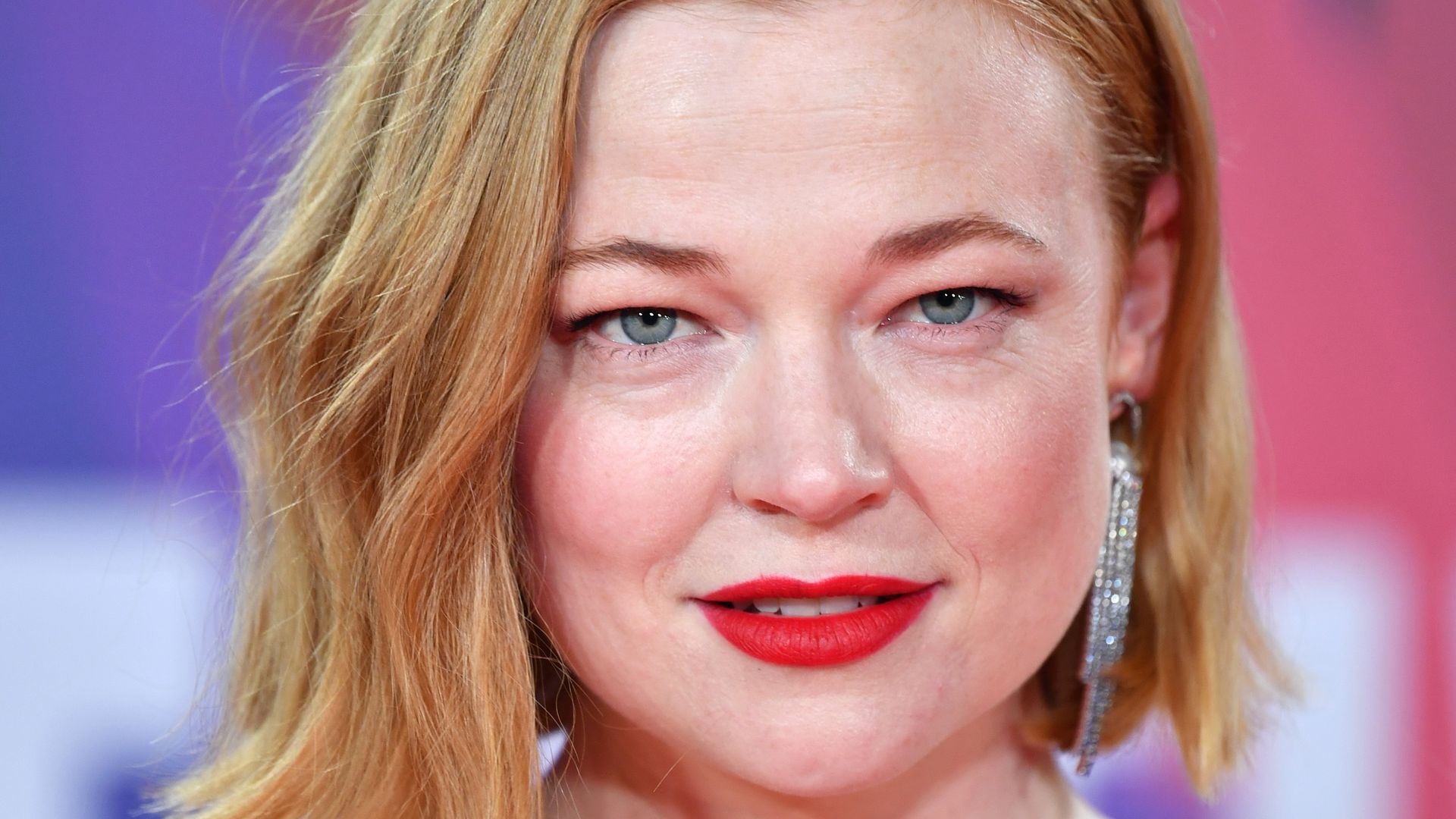 Sarah Snook | Promiflash
