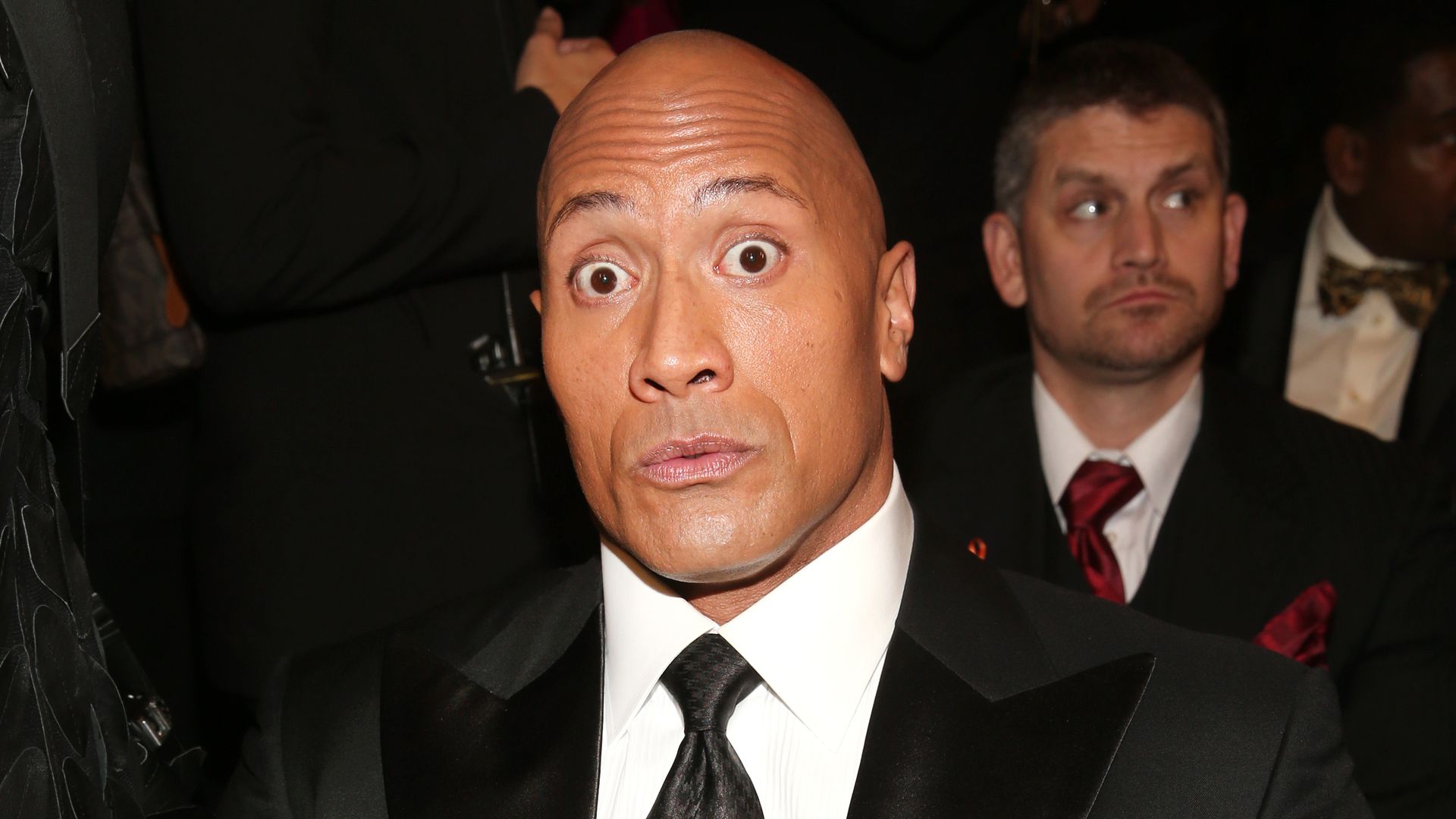 The Rock: Süße Geschichte hinter seinem "Vaiana"-Charakter