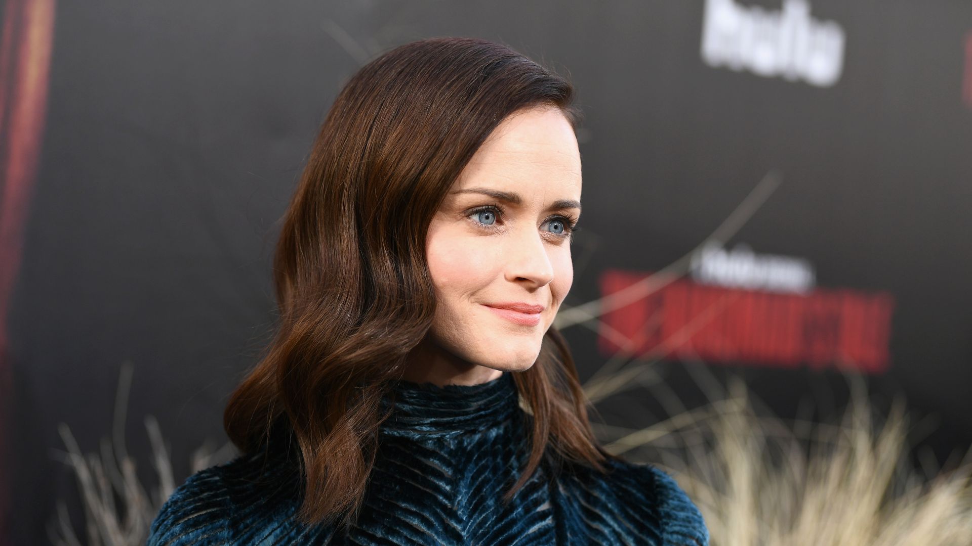 Gilmore Girl Alexis Bledel will keinen Bad Boy | Promiflash.de