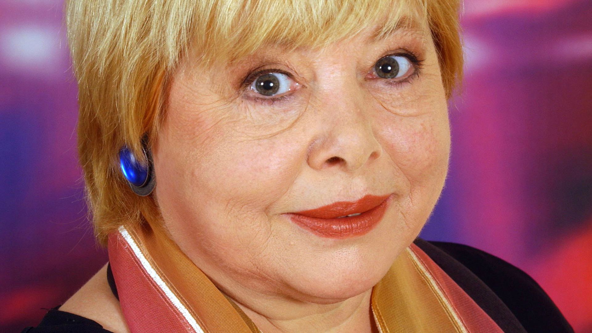 "Löwenzahn"-Star Ursula Staack an Parkinson erkrankt | Promiflash.de