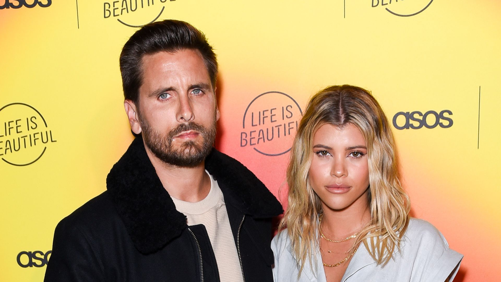 Scott Disick: Macht ihn Sofia Richie bald zum Vierfach-Papa?