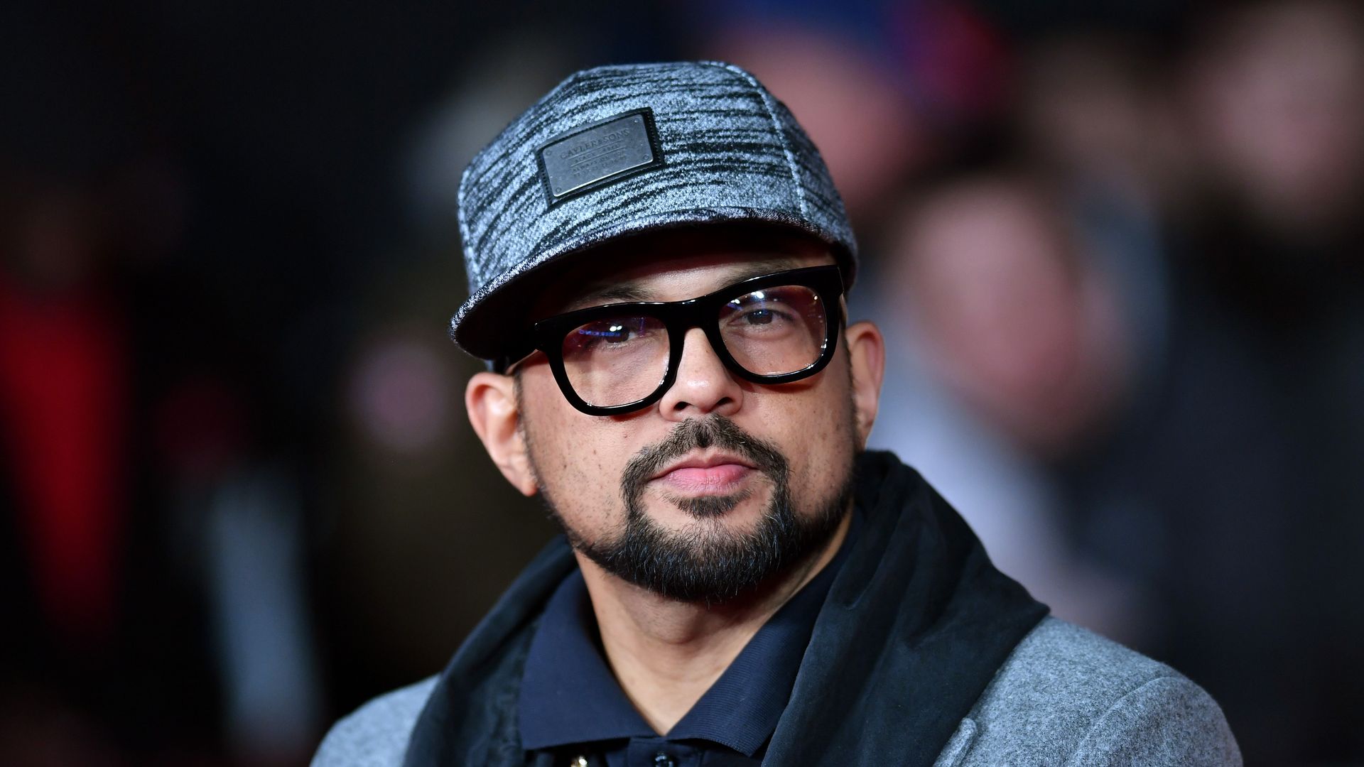 Sean Paul muss Interview aufgrund eines Erdbebens abbrechen