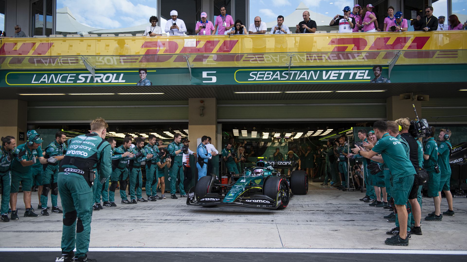 Schluss mit Motorsport: RTL gibt die Formel 1 endgültig auf