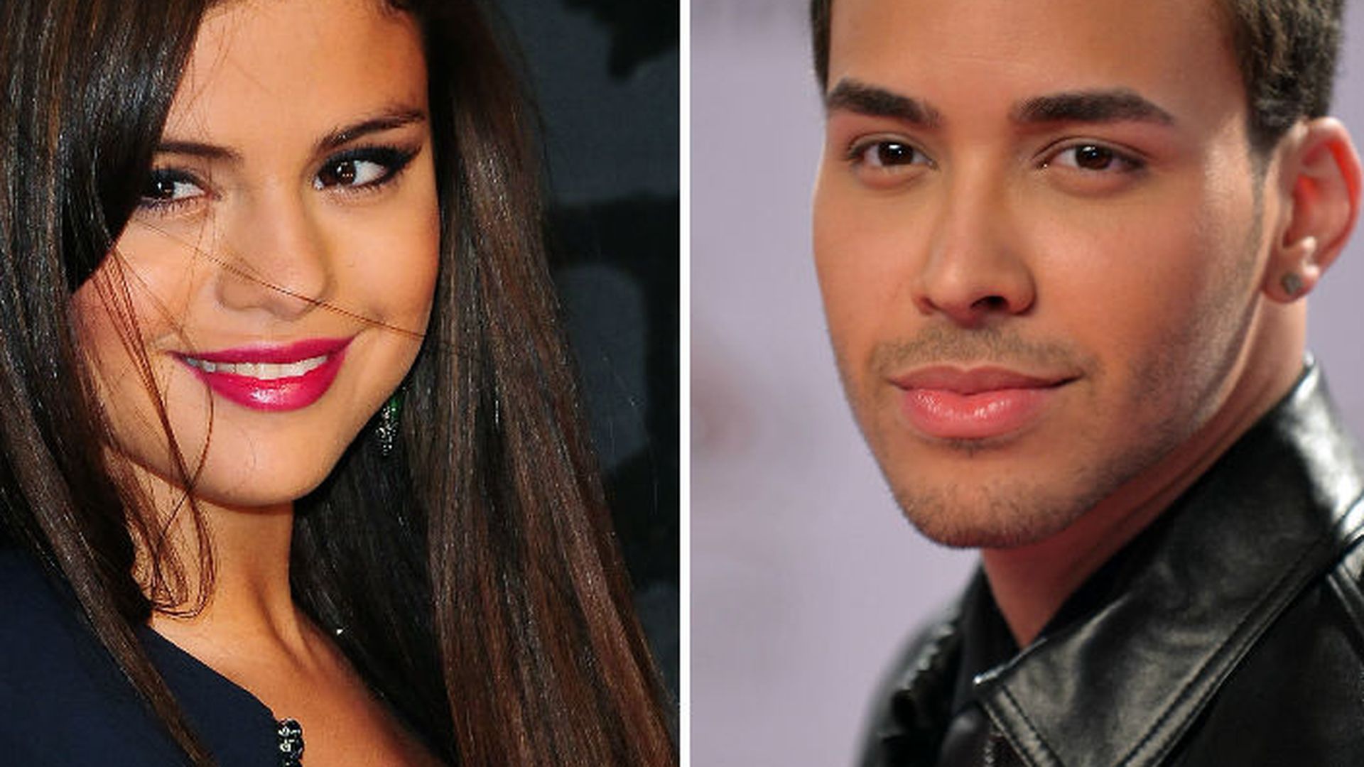 Selena Gomez im Duett mit Latin-Star Prince Royce | Promiflash.de