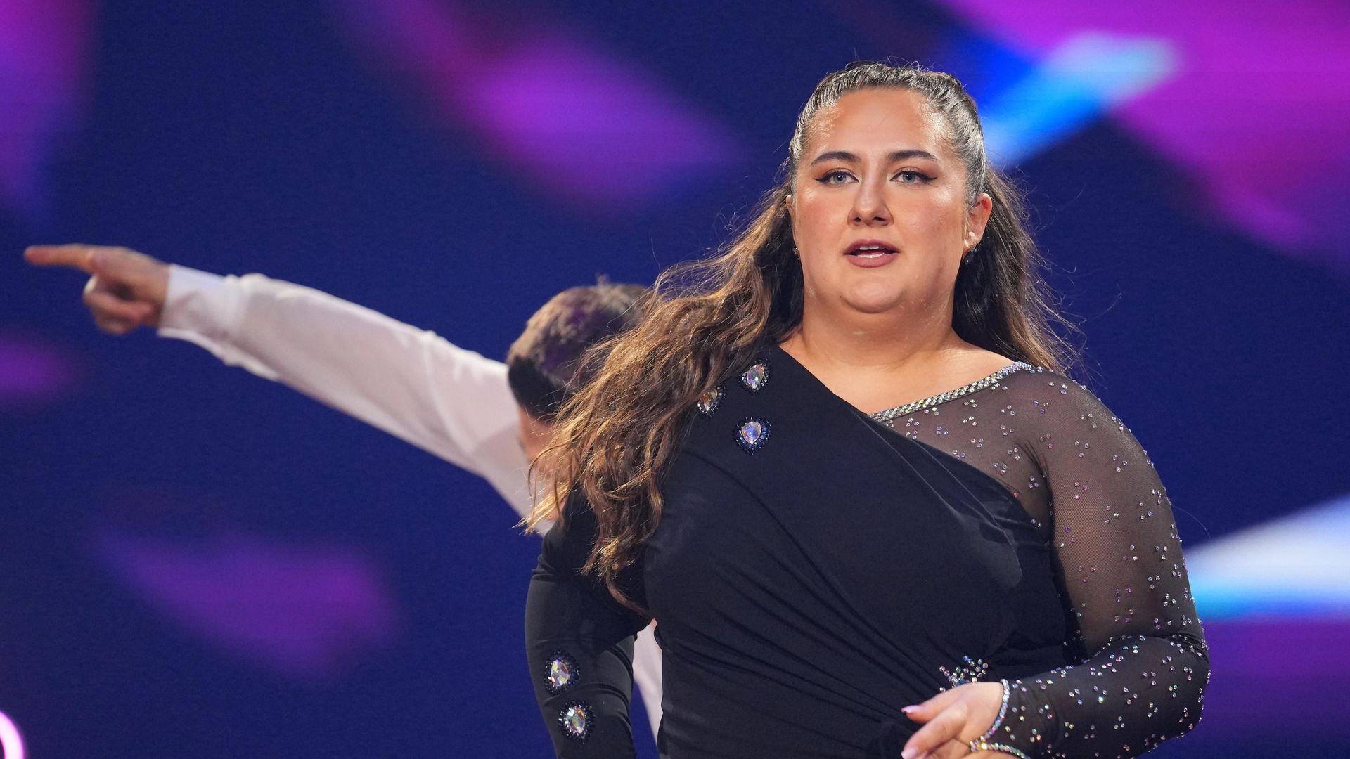 So sehr bringt "Let's Dance" SelfieSandra an ihre Grenzen