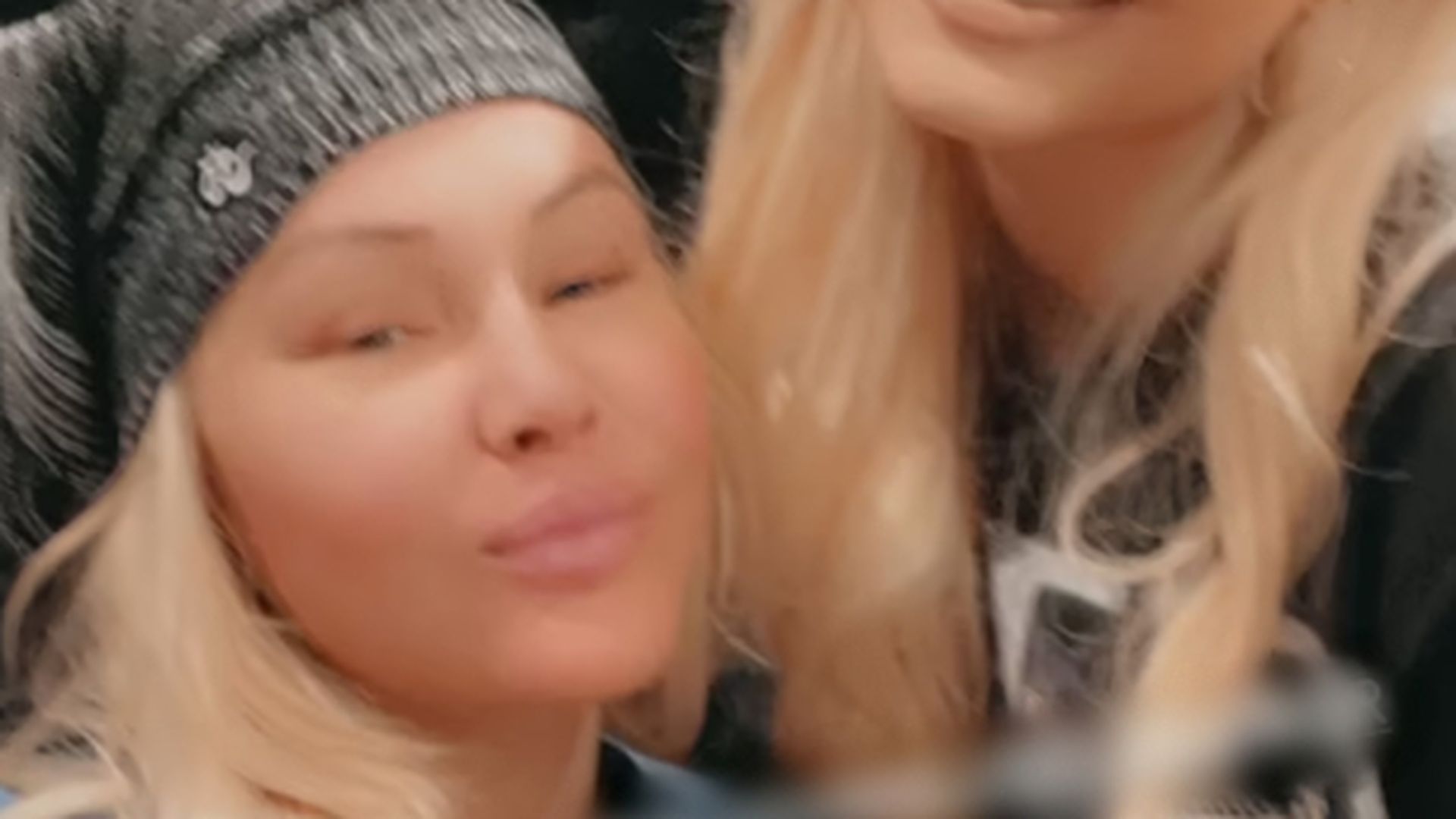 Nach Funkstille: Shanna Moakler trifft ihre Tochter Alabama