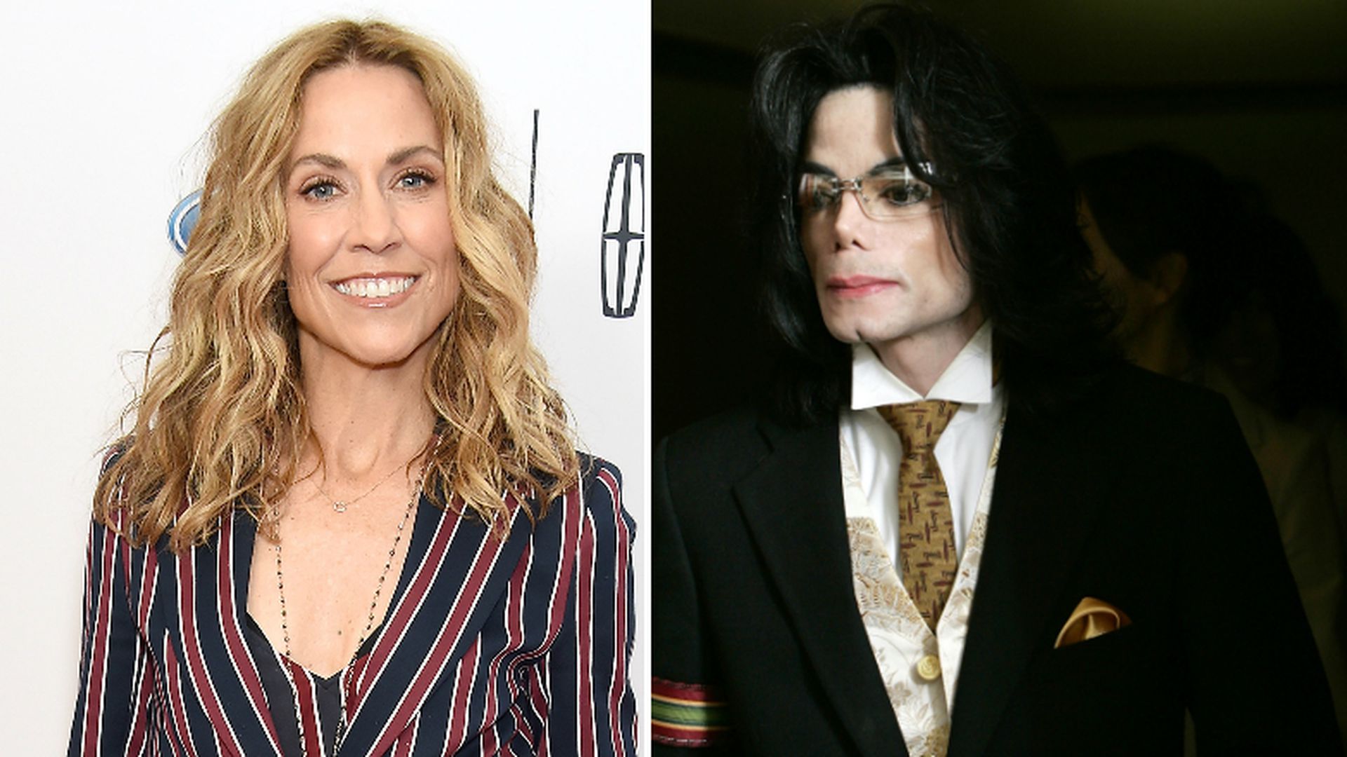 Sheryl Crow erzählt seltsame Story über Michael Jackson (†)