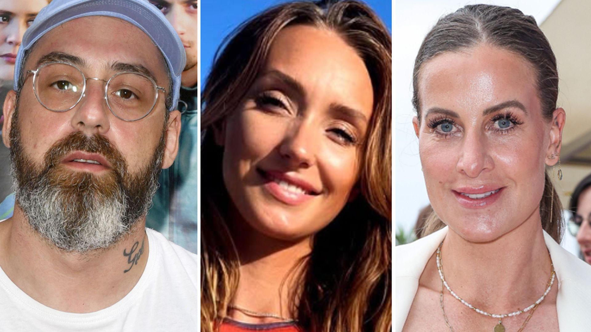 Frauen-WG: Sidos Ex Georgina schwärmt von Charlotte Würdig