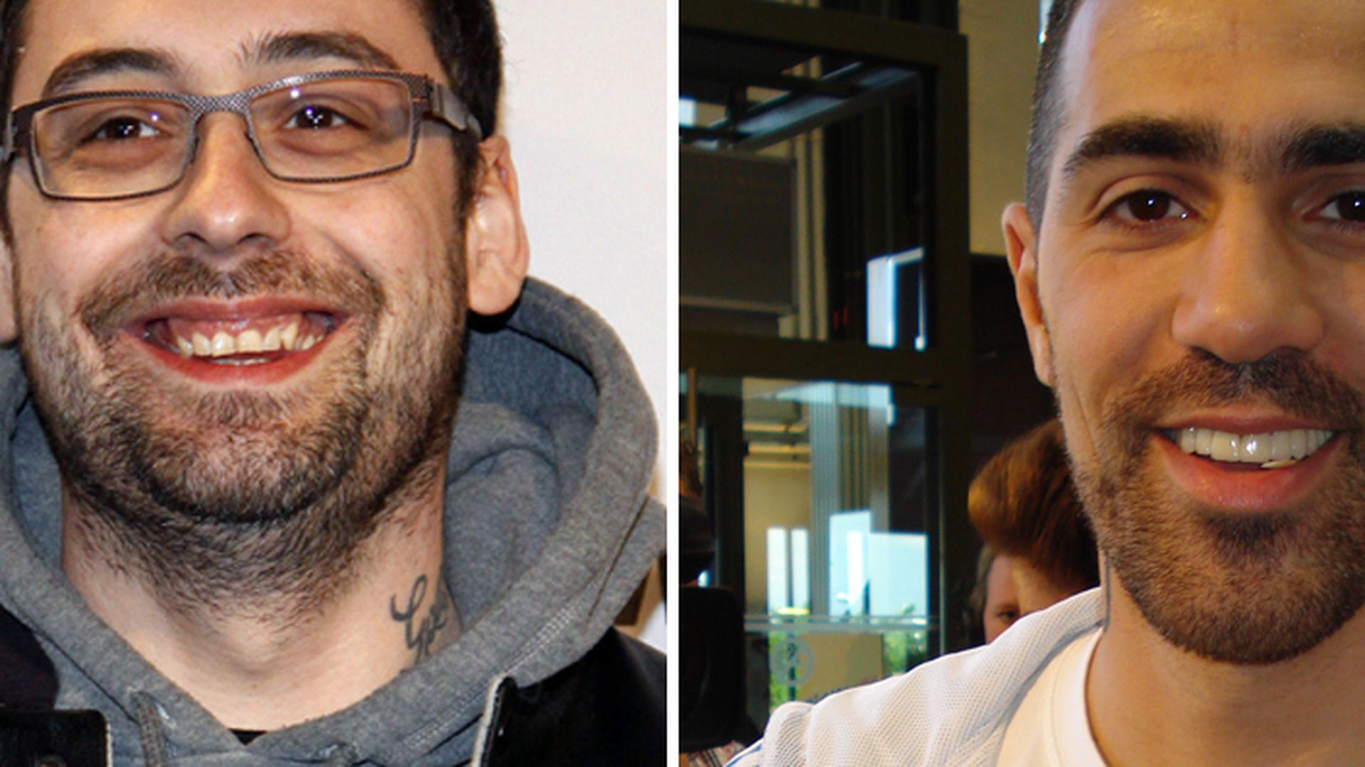 Sensation: Sido & Bushido gründen Rap-Projekt | Promiflash.de