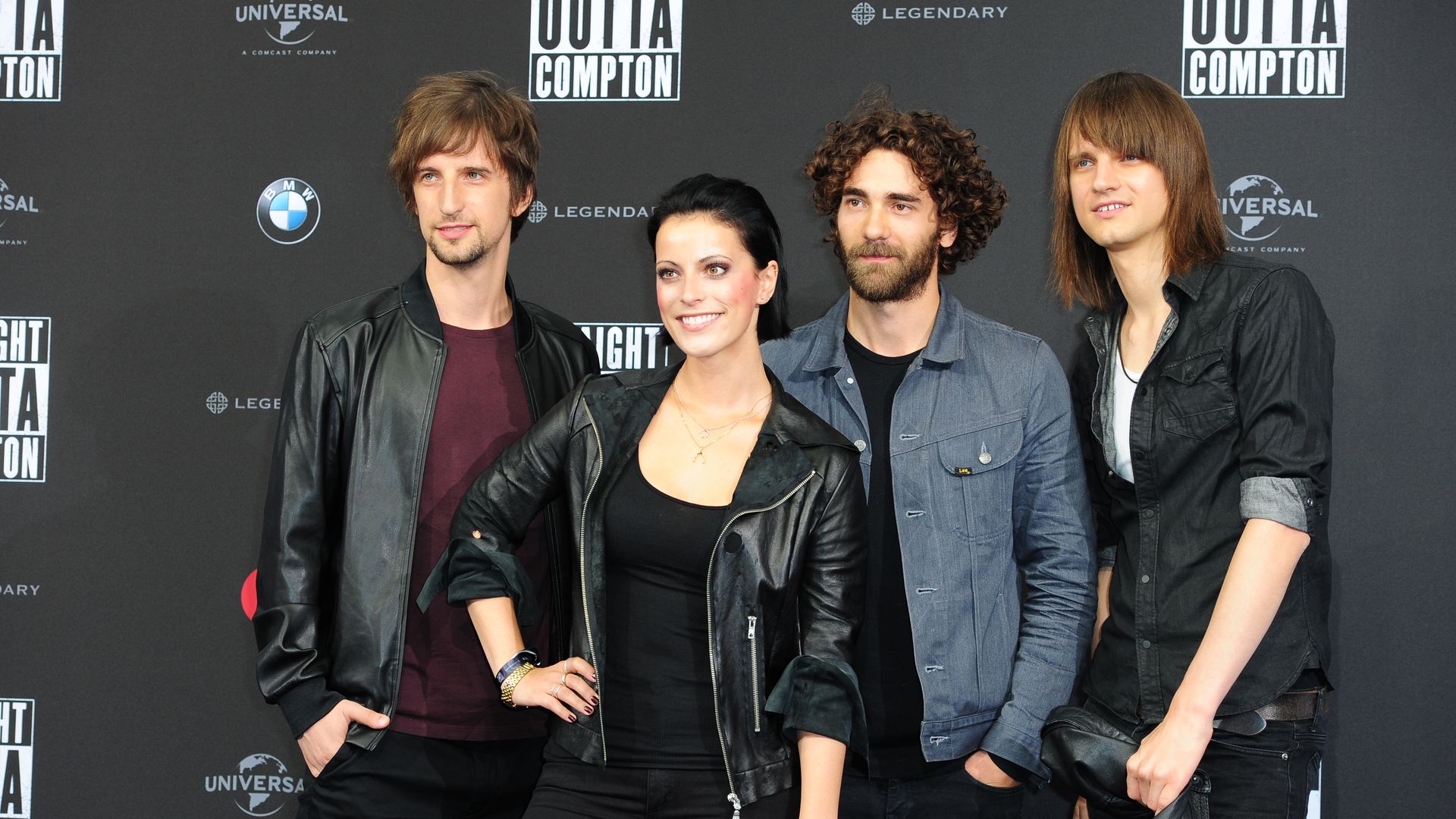 Silbermond | Promiflash.de