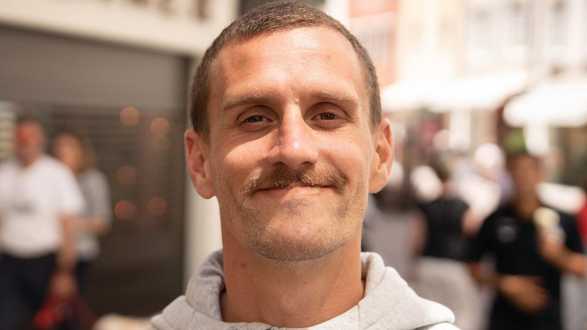 Simon Zoller beendet seine Fußballkarriere nach 18 Jahren