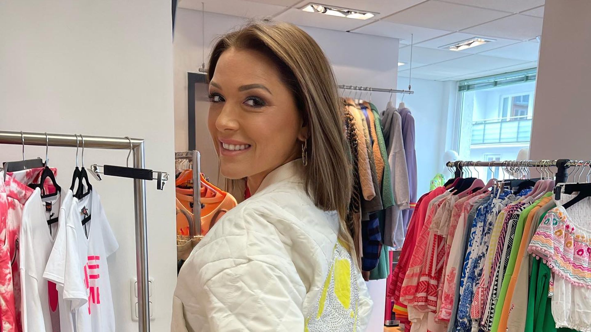 Kurz nach Trennung: Simone Ballack bestätigt neue Liebe zu Unternehmer