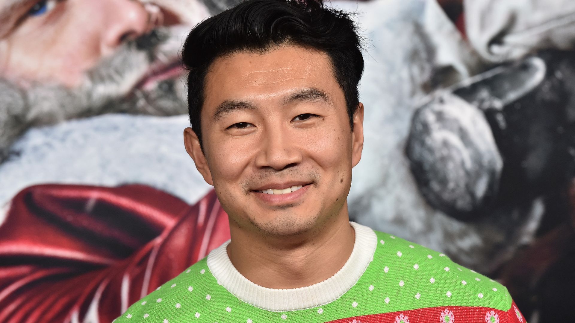 Simu Liu | Promiflash