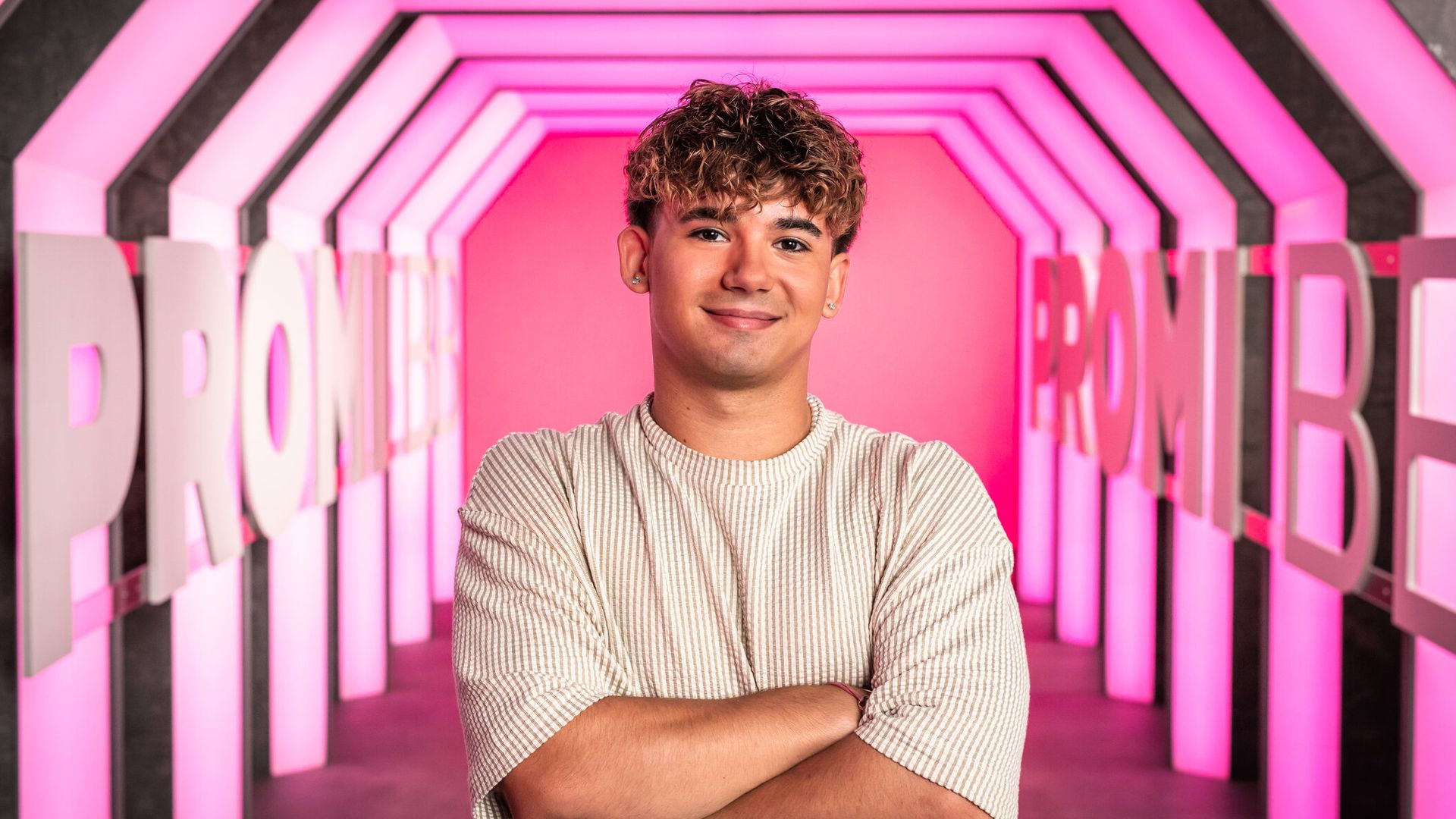 So aufregend war das erste Mal Reality-TV für Promi-BB-Sinan