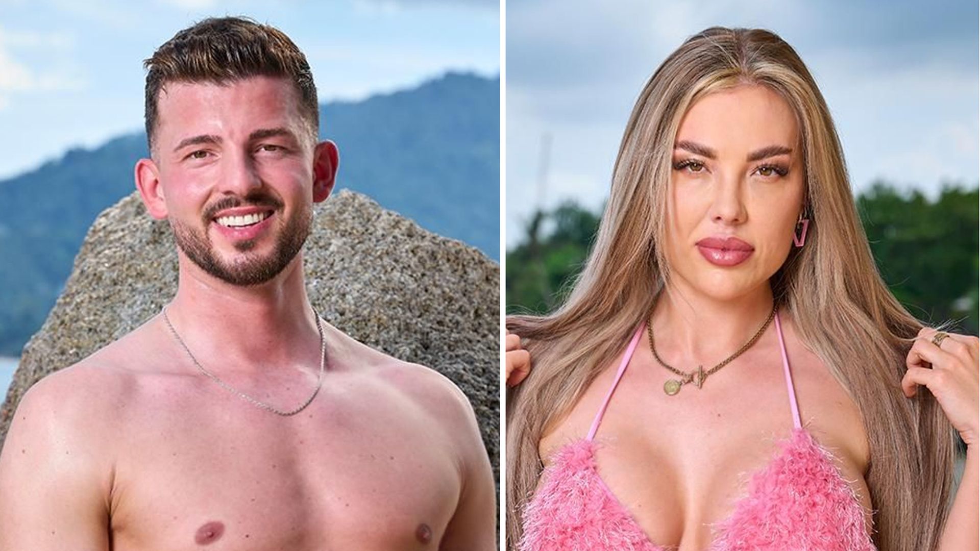 Doch kein Traumpaar? Sinan findet AYTO-Ina zu sehr gemacht