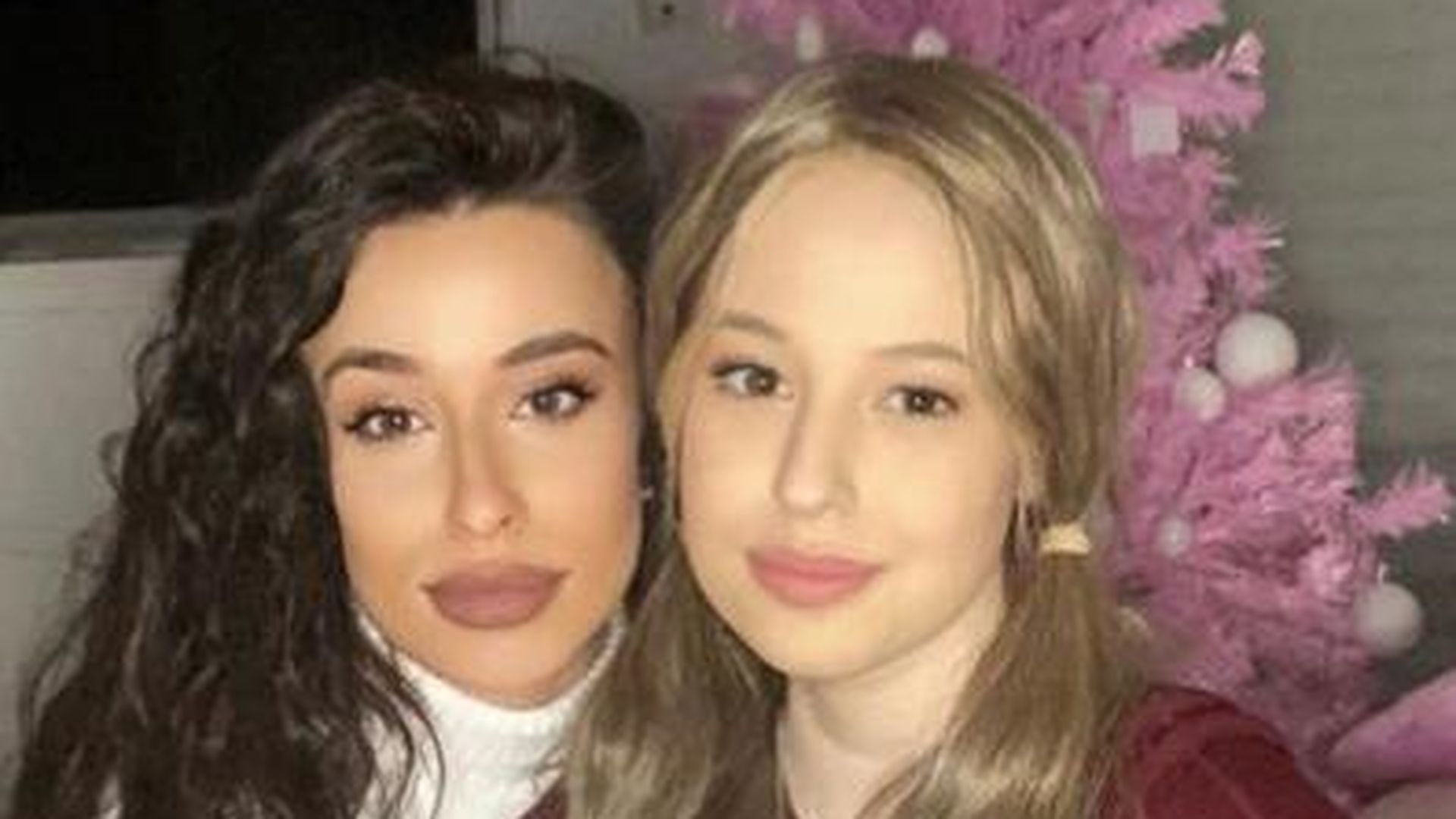 Ein Monat nach Tod: Siria Campanozzi gedenkt ihrer Schwester