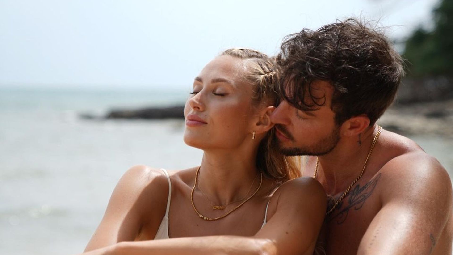 Wird Kinderwunsch Sissi und Ben Melzers Ehe beeinflussen?