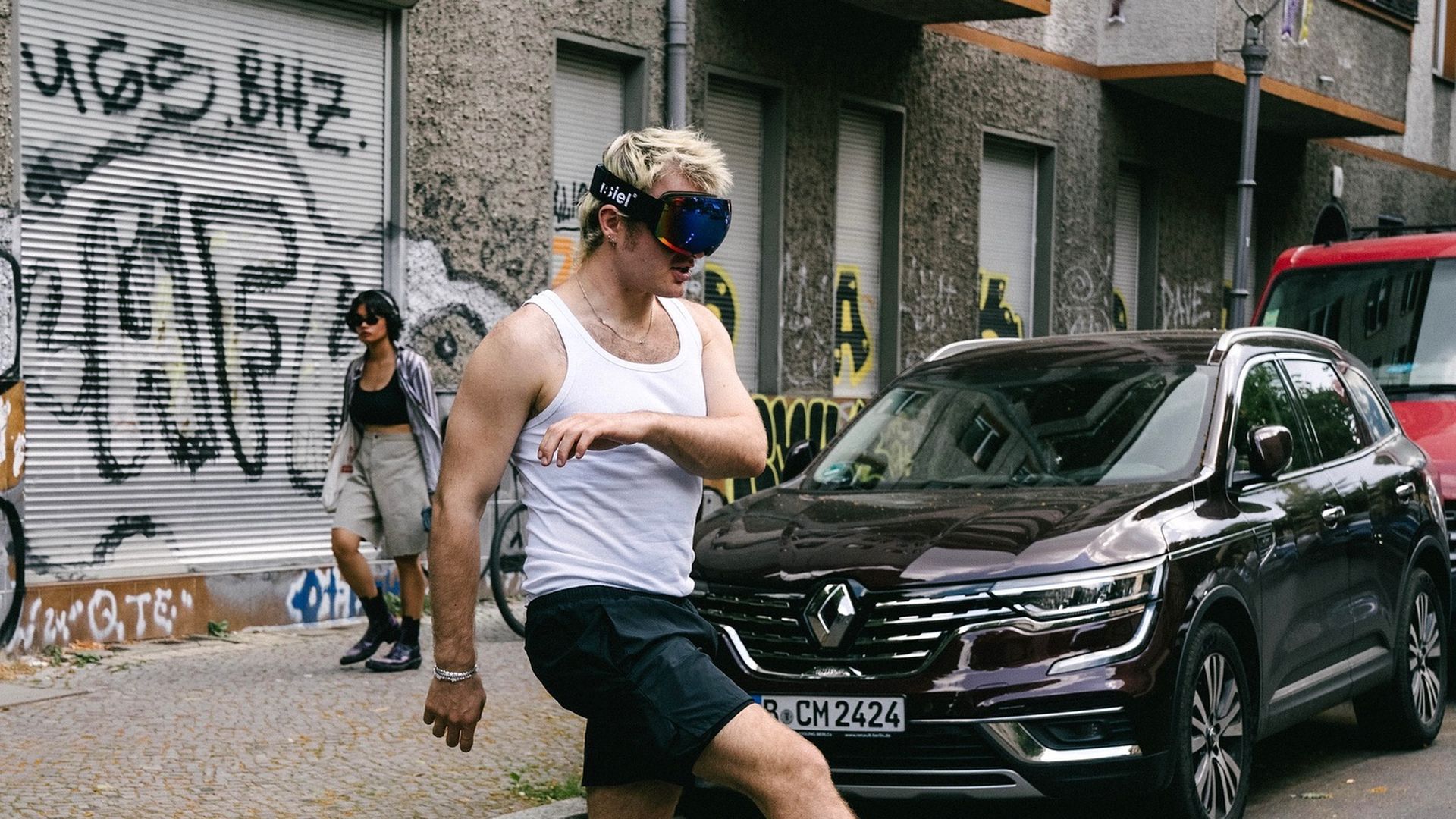 "Pures Leben": Die Fans lieben Ski Aggus neuen EM-Song