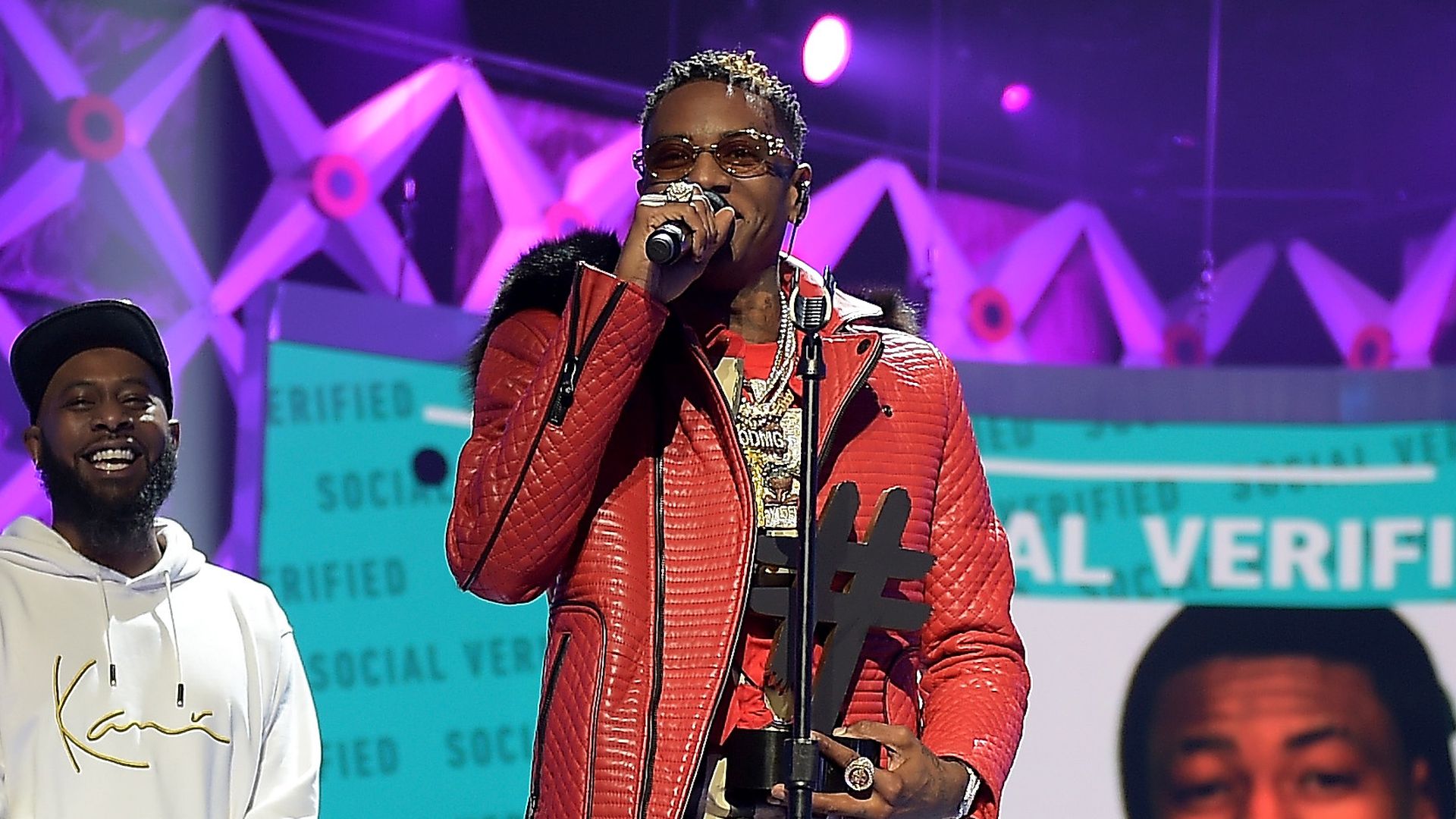 600.000-Dollar-Einbruch: Soulja Boy von Freunden ausgeraubt ...