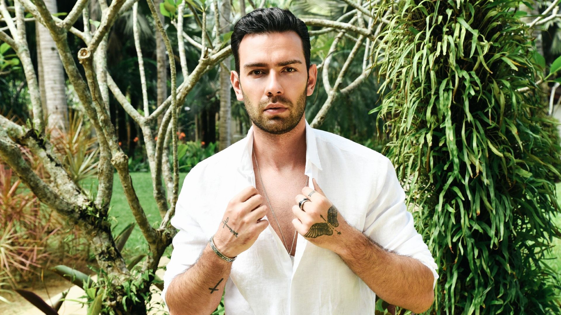 Bachelorette-Star Stas Kozlovich will neue Freundin heiraten