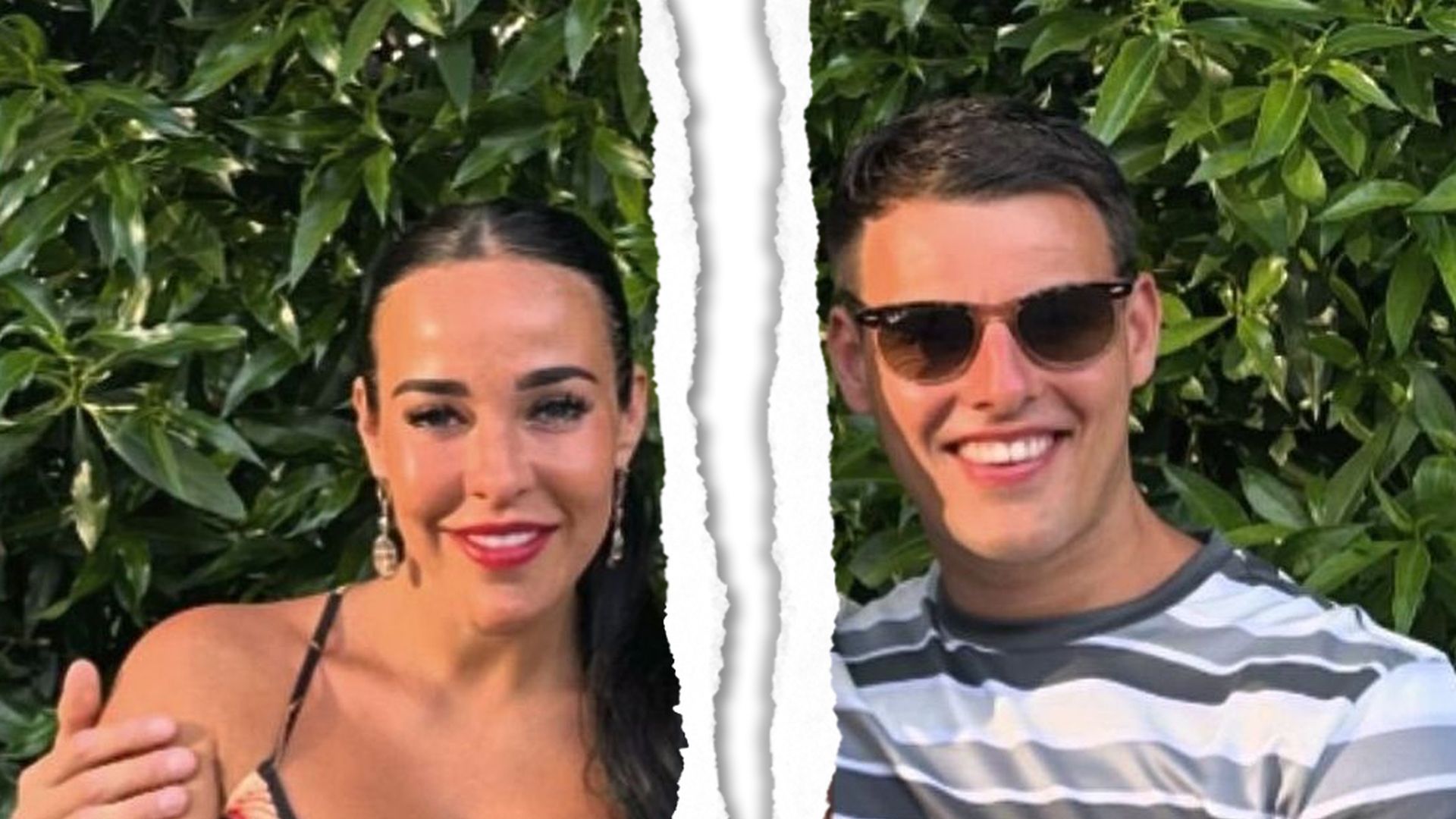 Deswegen trennte sich Stephanie Davis von Joseph McKalroy