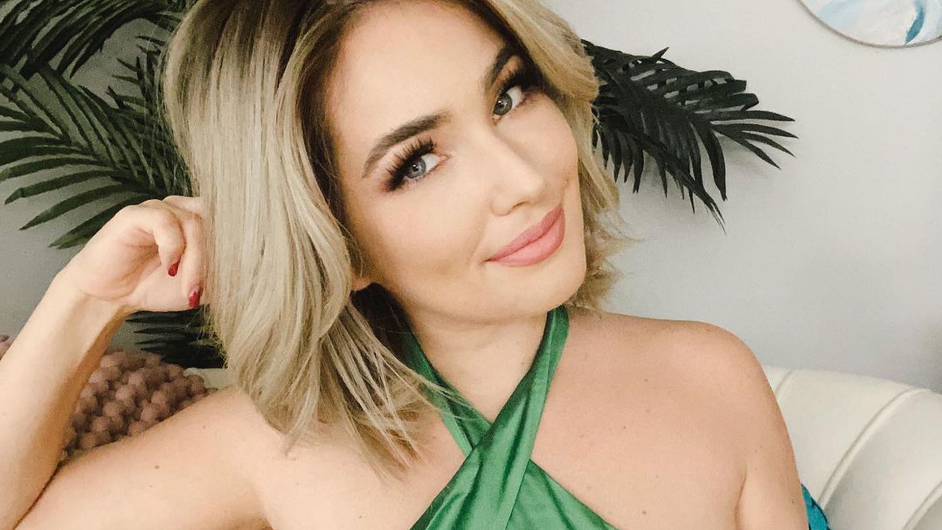 Stephanie Matto | Promiflash