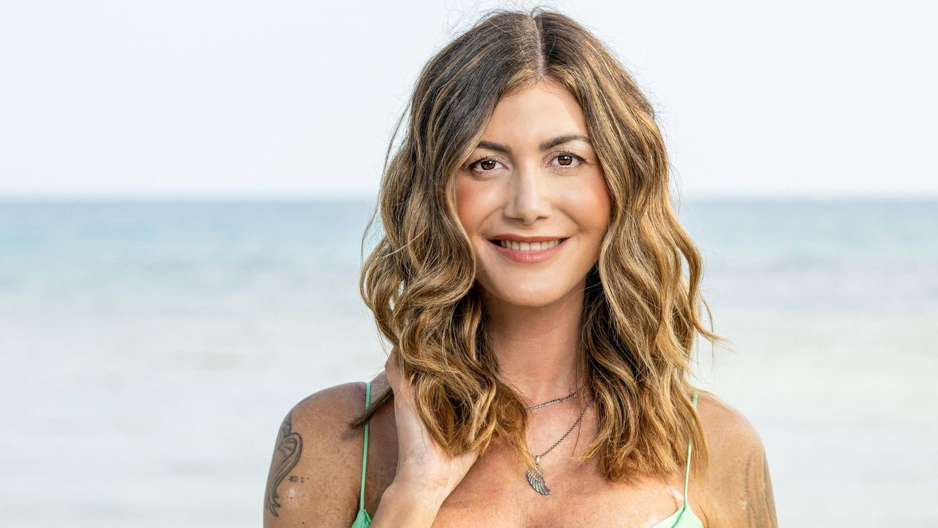 Stephie Stark macht doppelte Brustvergrößerung rückgängig!