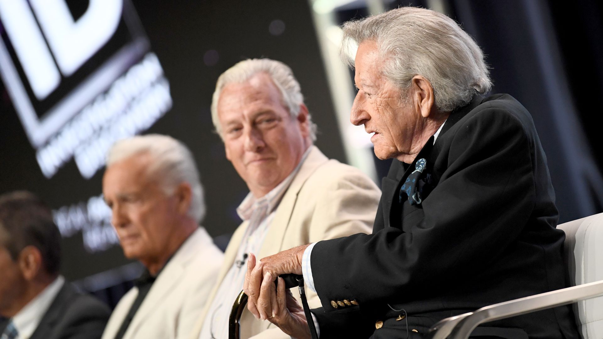 Mit 81: Journalisten-Legende Steve Dunleavy ist gestorben