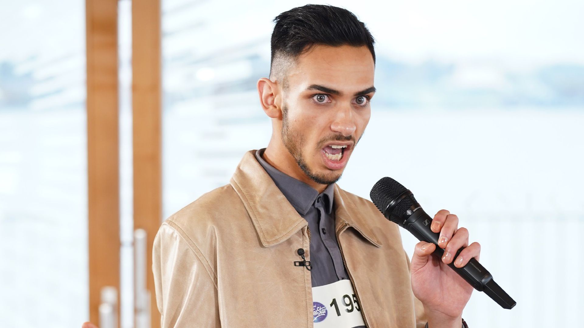 Mit Behinderten-Witz: Dieter Bohlen geht DSDS-Kandidaten an ...