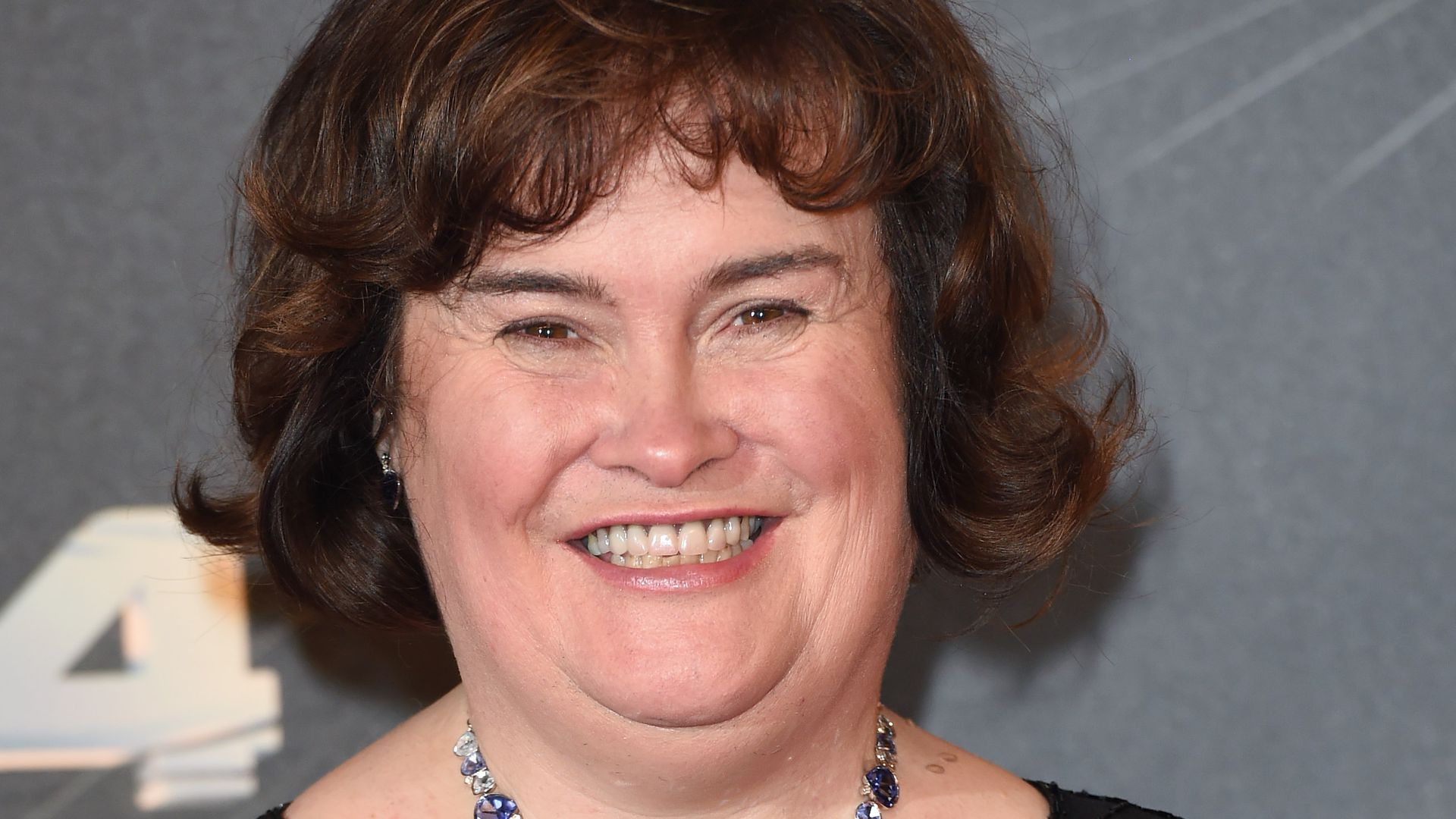 Susan Boyle fühlt sich wie "King Kongs Mutter" | Promiflash.de