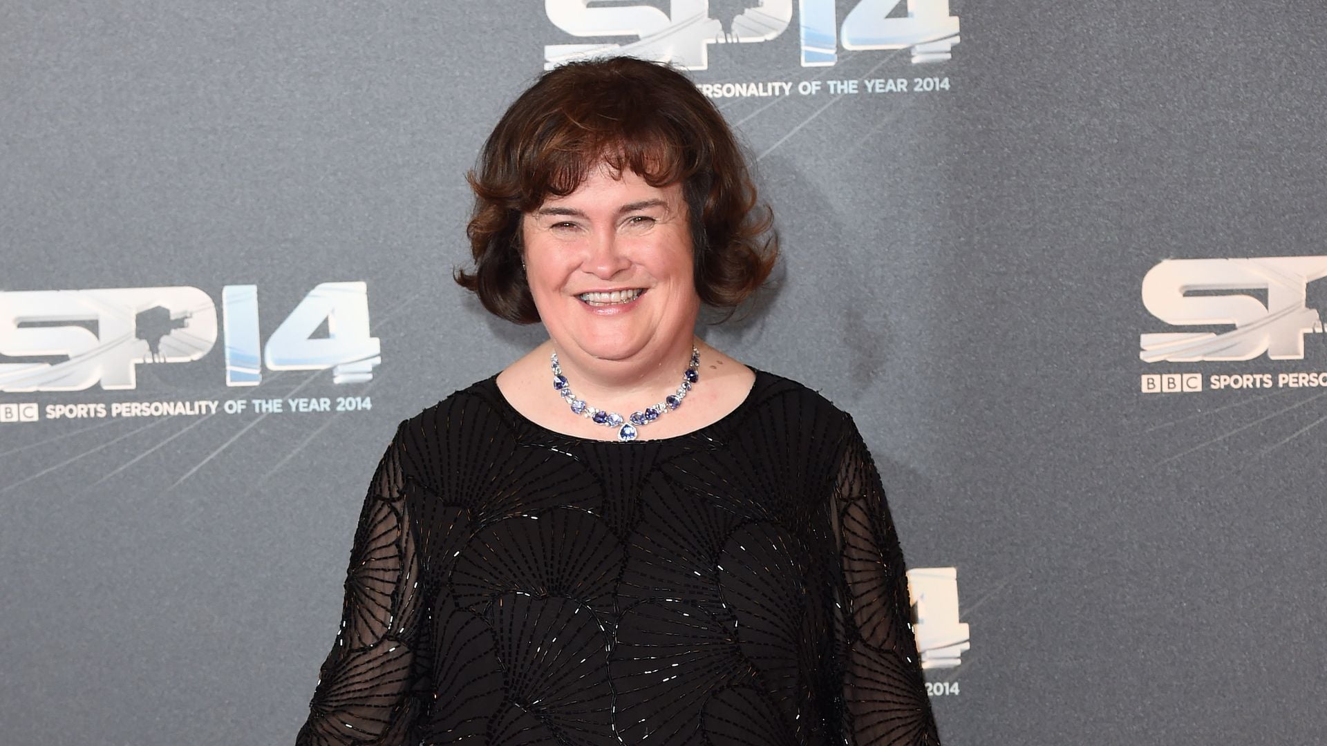 "Britain's Got Talent"-Star Susan Boyle hatte Schlaganfall
