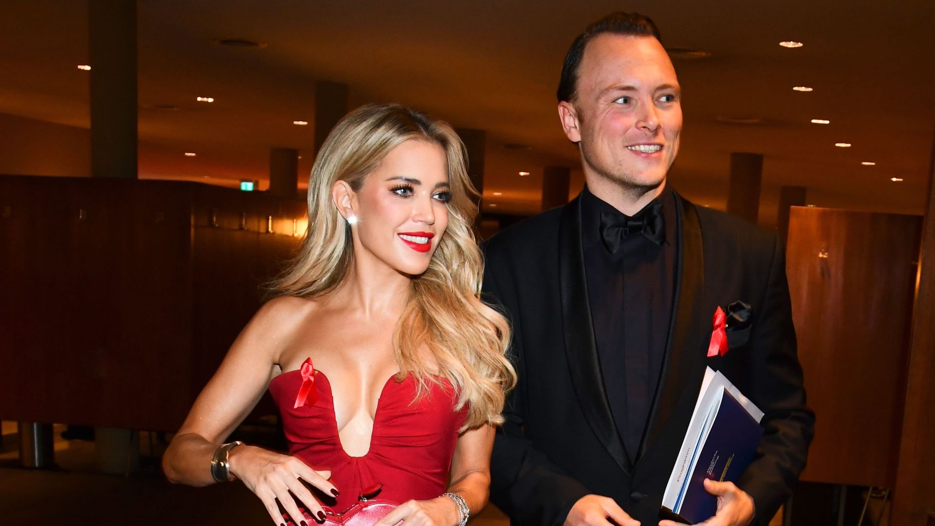 So happy ist Sylvie Meis in ihrer Beziehung mit Patrick