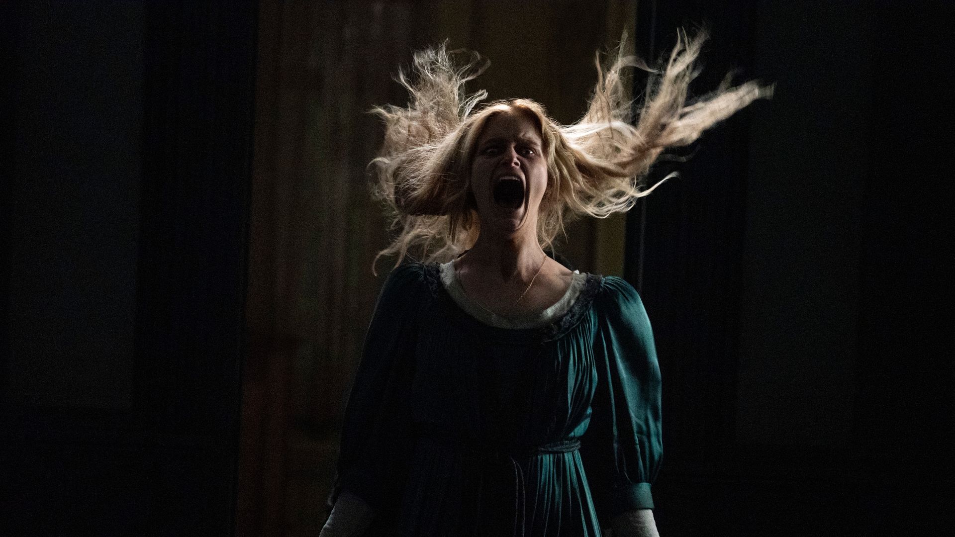 Gruselspaß: Diese Filme und Serien bringt Netflix im Oktober