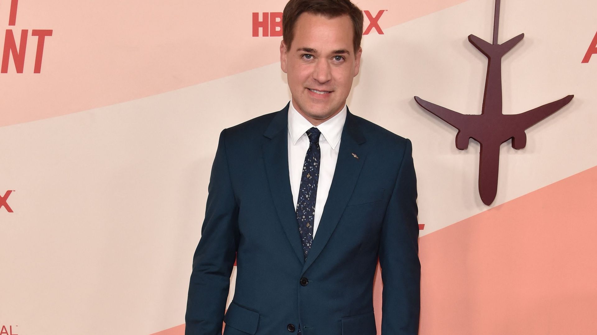 "Grey's Anatomy"-Star T.R. Knight ist zehn Jahre verheiratet