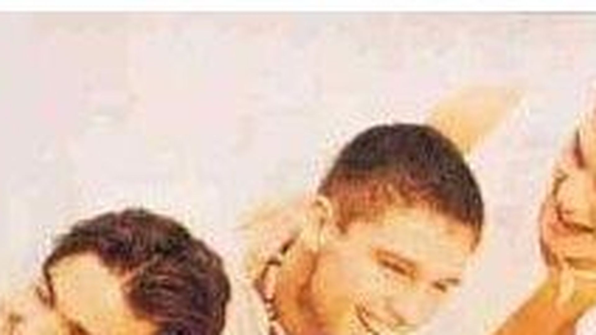 Take That: Comeback! | Promiflash.de