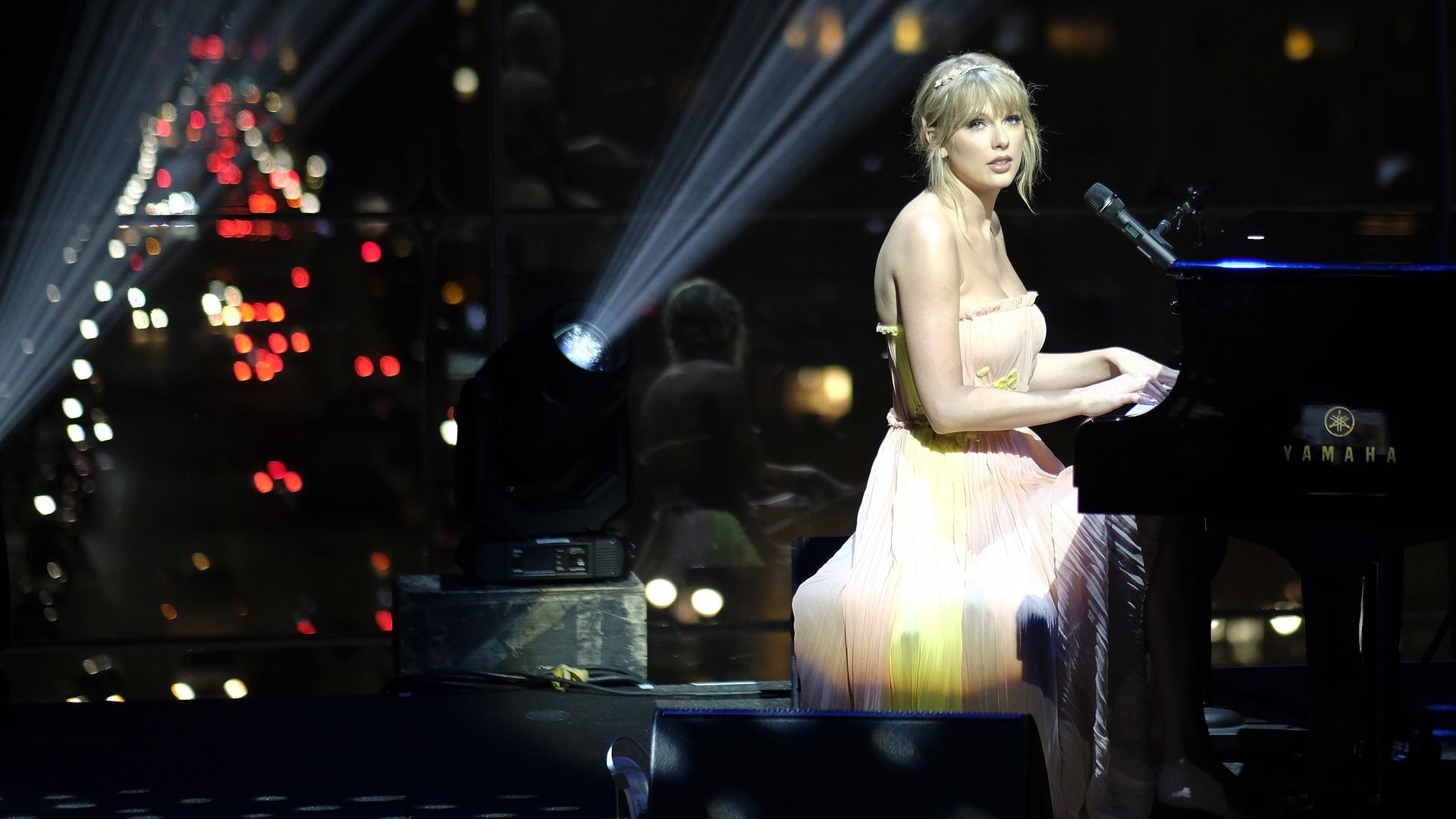 Taylor Swift Neuer Song