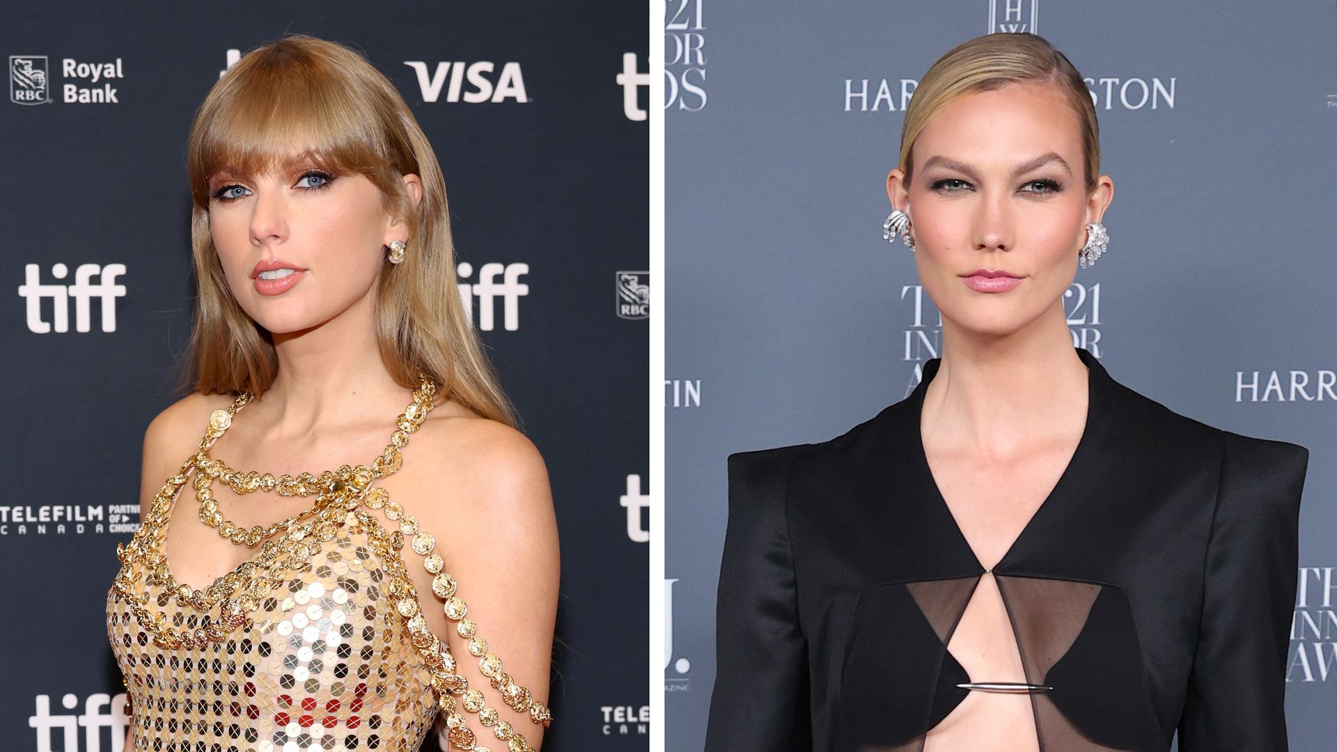 Taylor Swift und Karlie Kloss verstehen sich wieder prächtig
