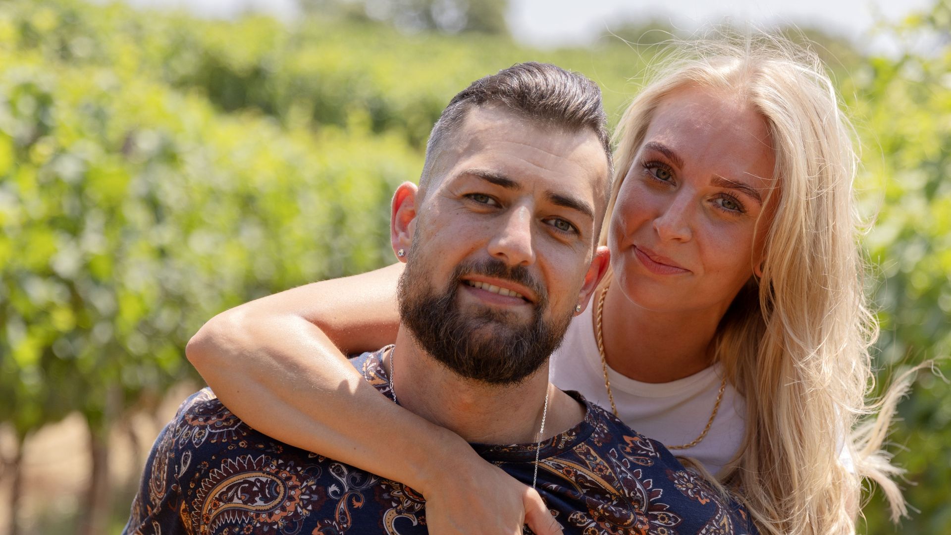 "Temptation Island"-Laura ist empört über Phils Sexgespräche