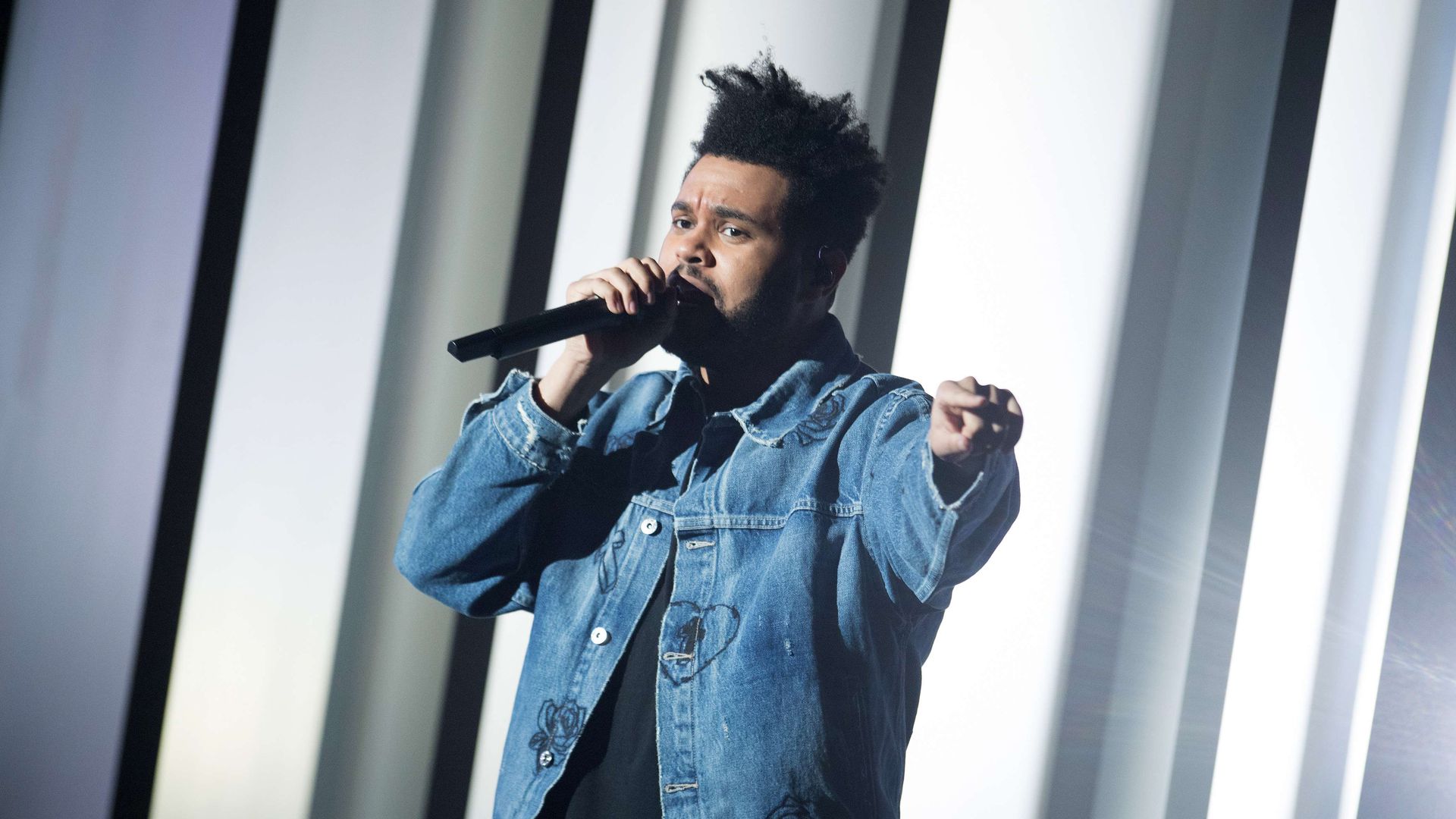 The Weeknd | Promiflash.de