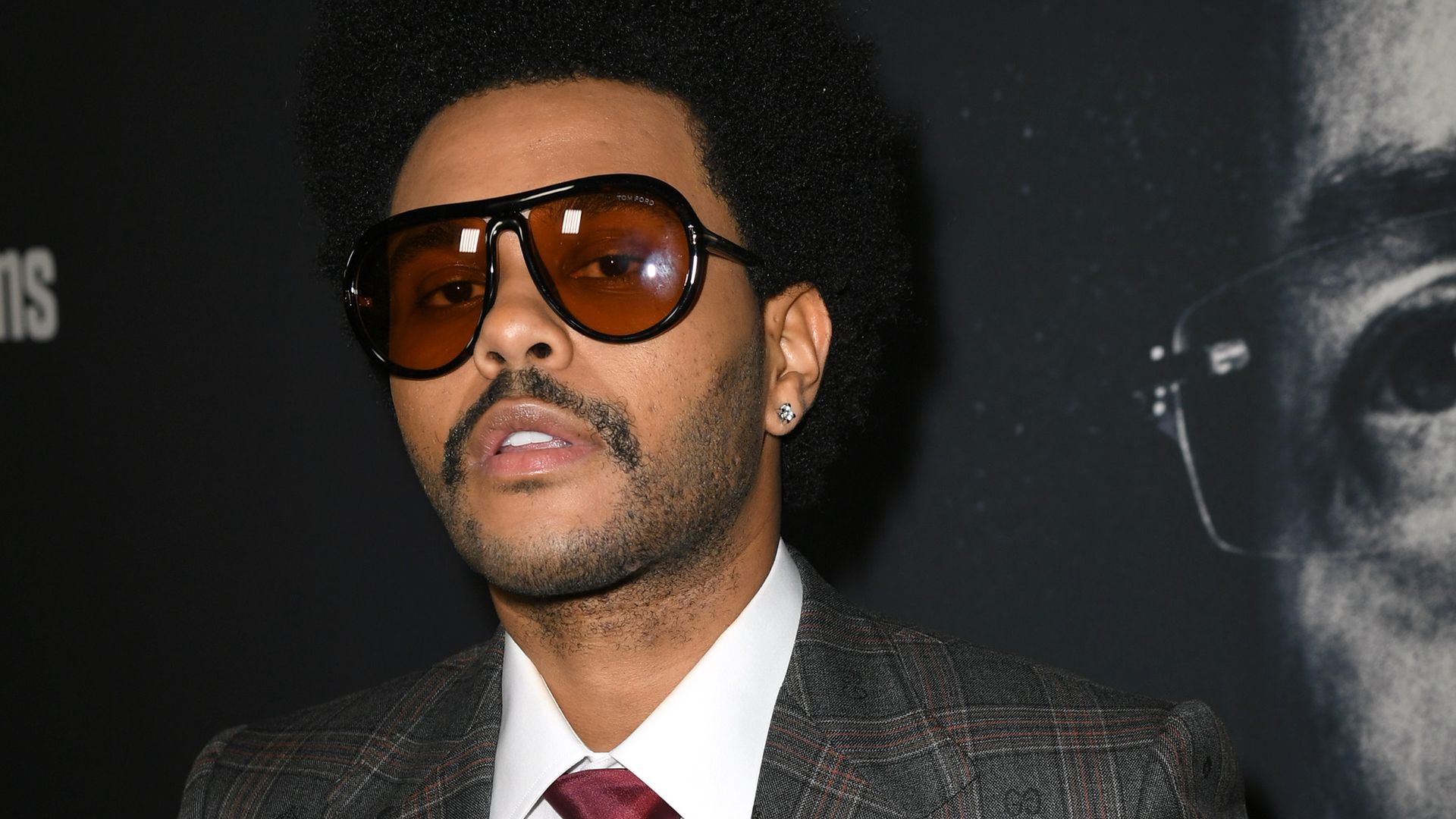 Geheimnis gelüftet: The Weeknd performt 2021 beim Super Bowl